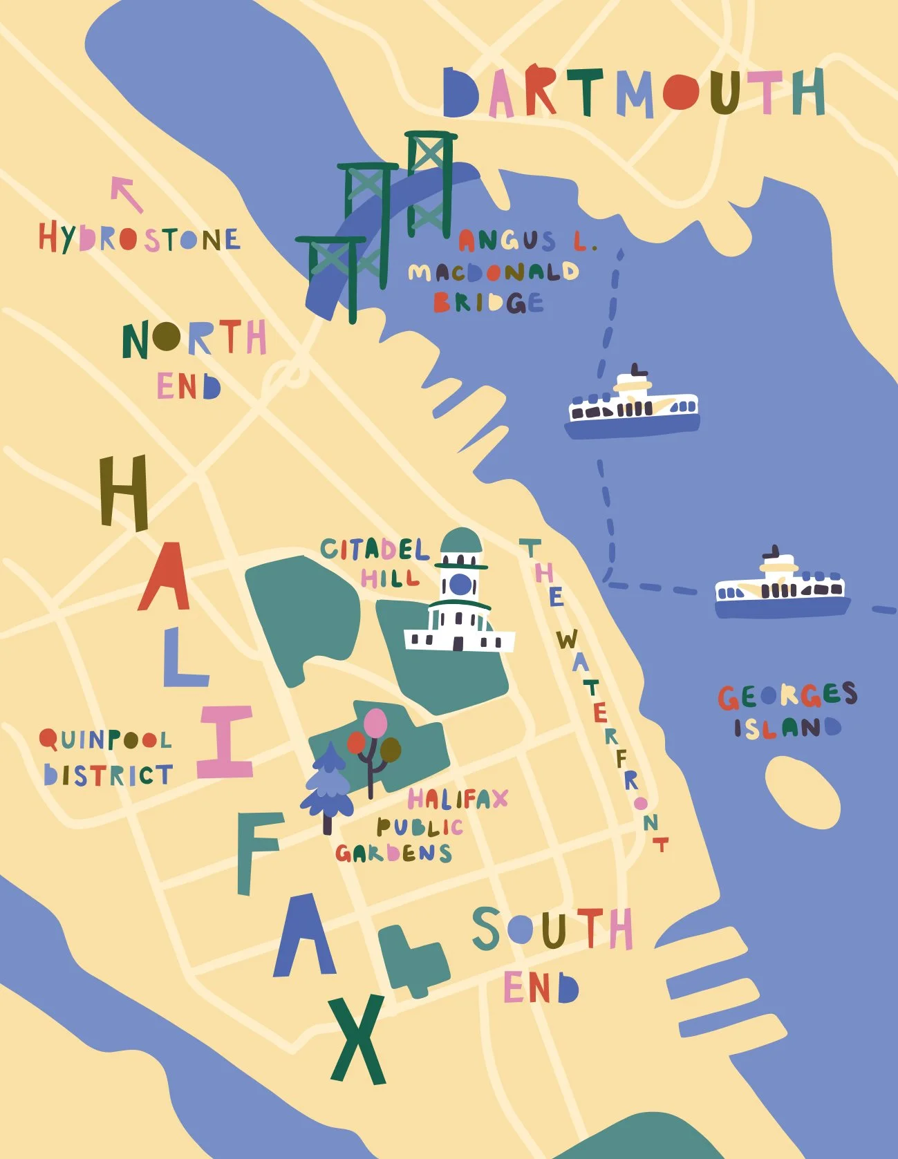 Shop — MOLLY MARGARET