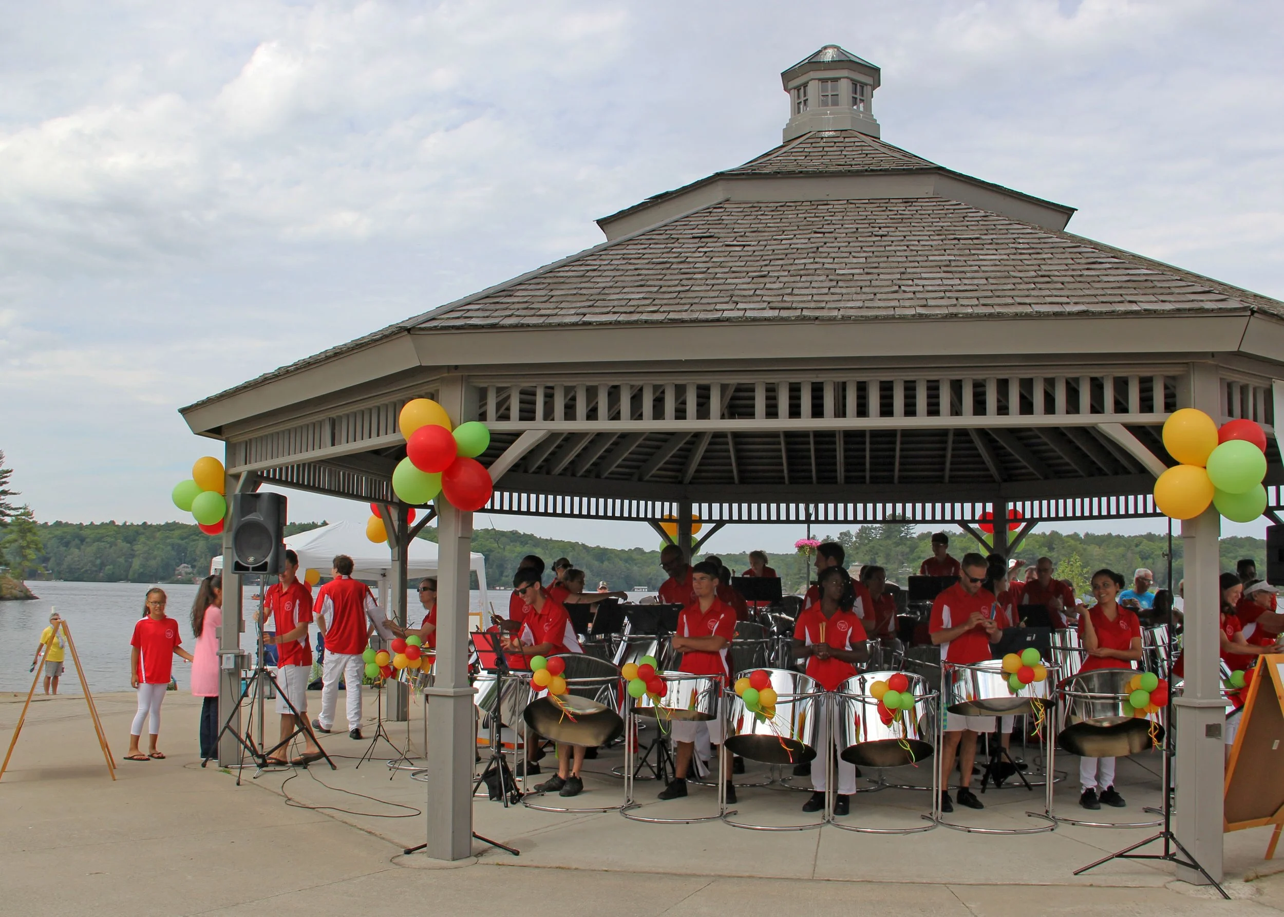 Entertainment — Summer 2024