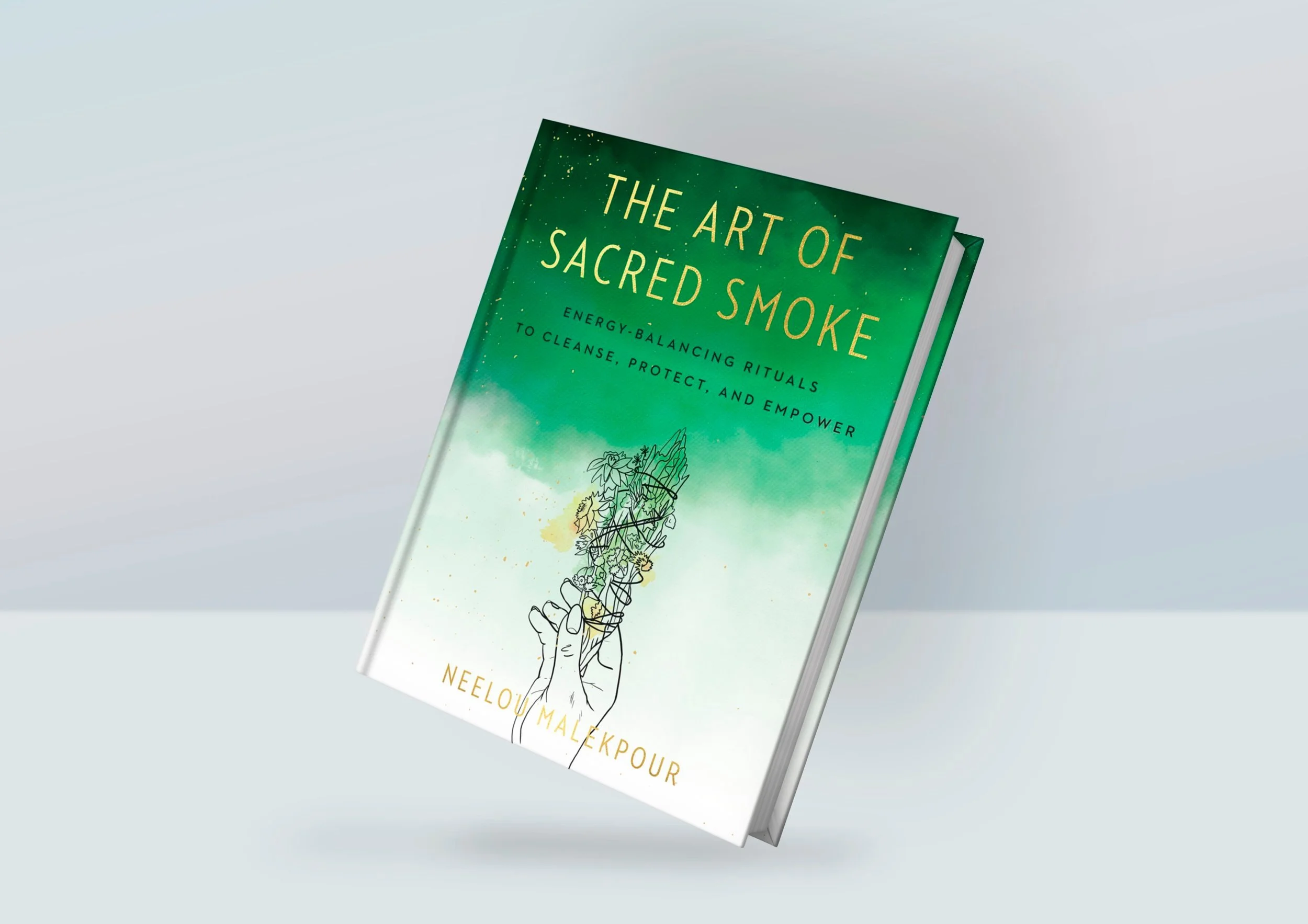 SERVICES — Louise Androlia