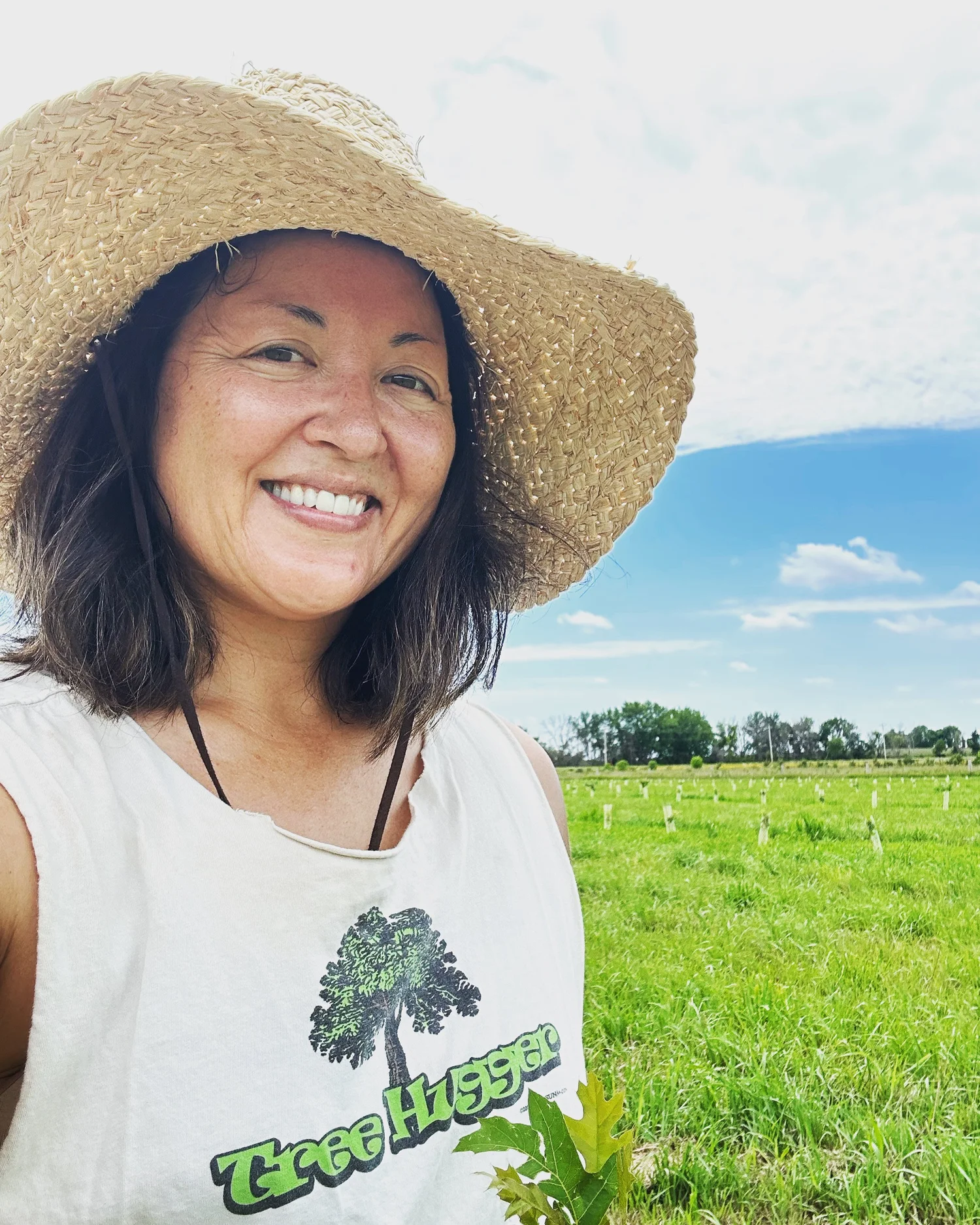 Your Farmers — Jóia Food & Fiber Farm