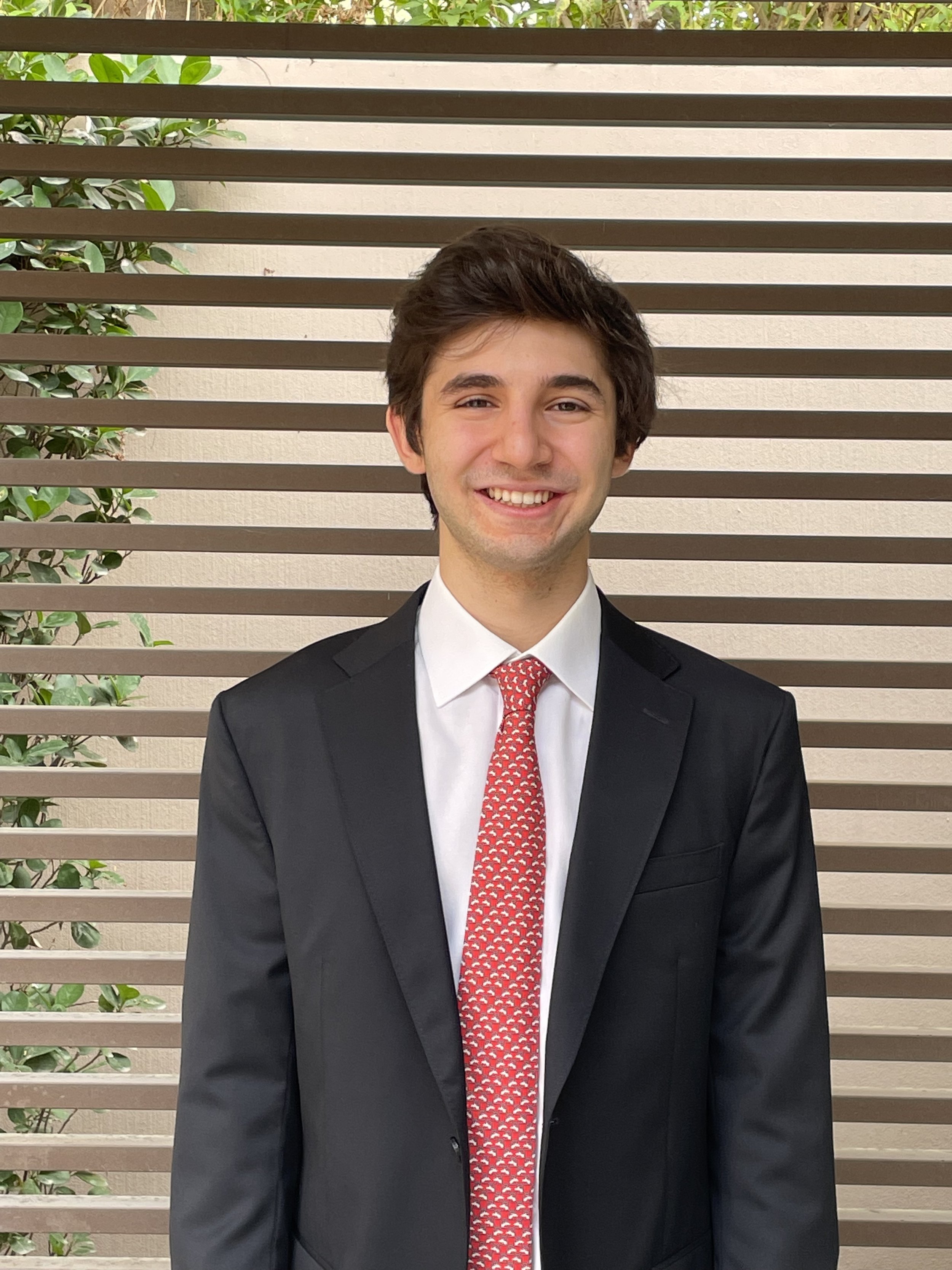 Leadership — Oxford Alpha Fund