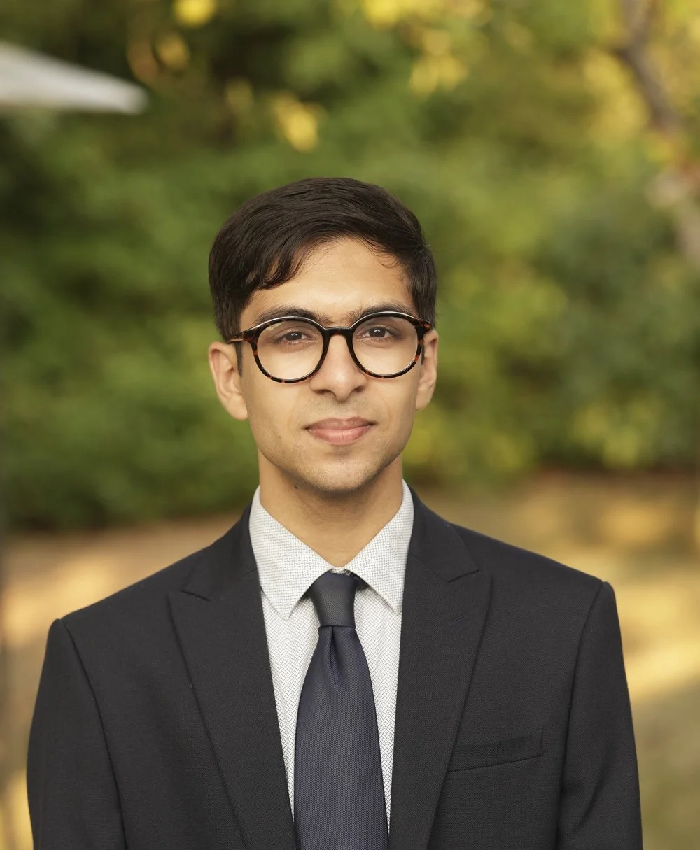 Leadership — Oxford Alpha Fund