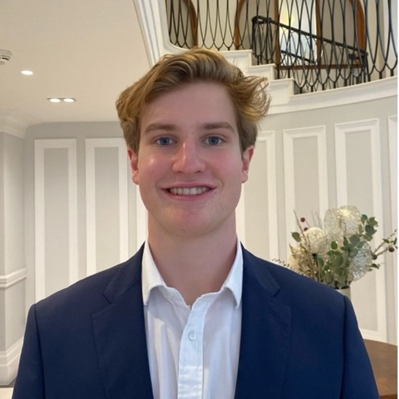 Leadership — Oxford Alpha Fund