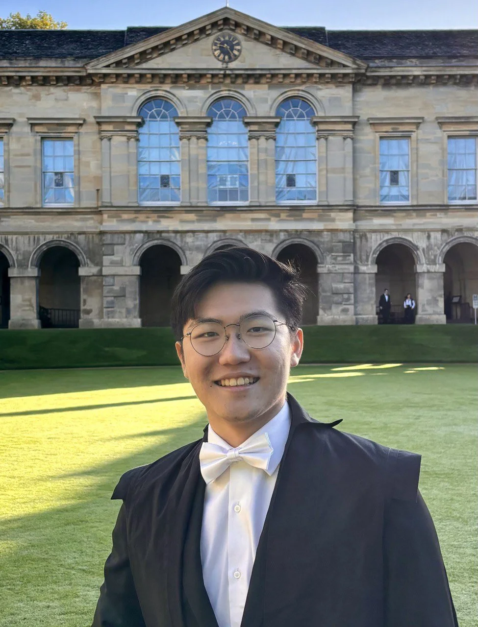 Leadership — Oxford Alpha Fund