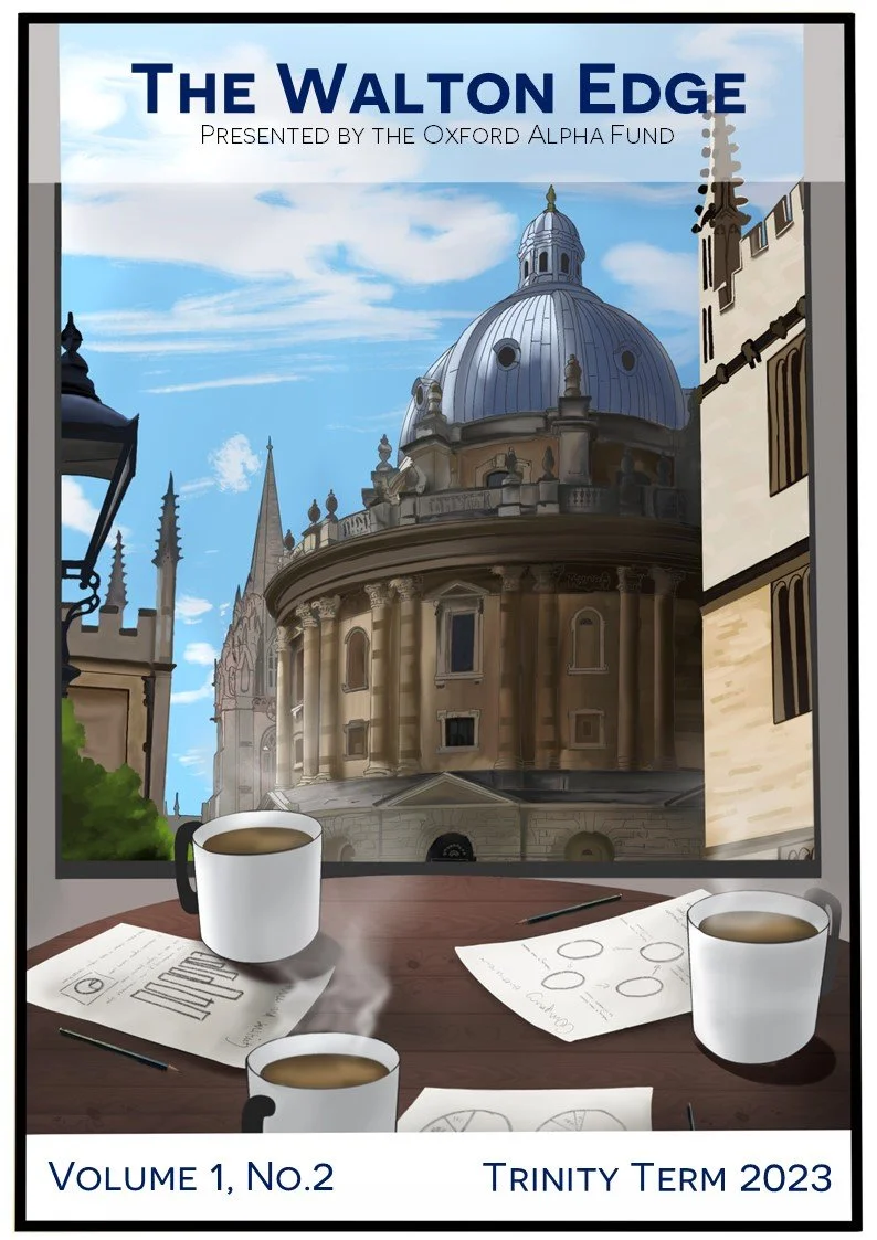 The Walton Edge — Oxford Alpha Fund