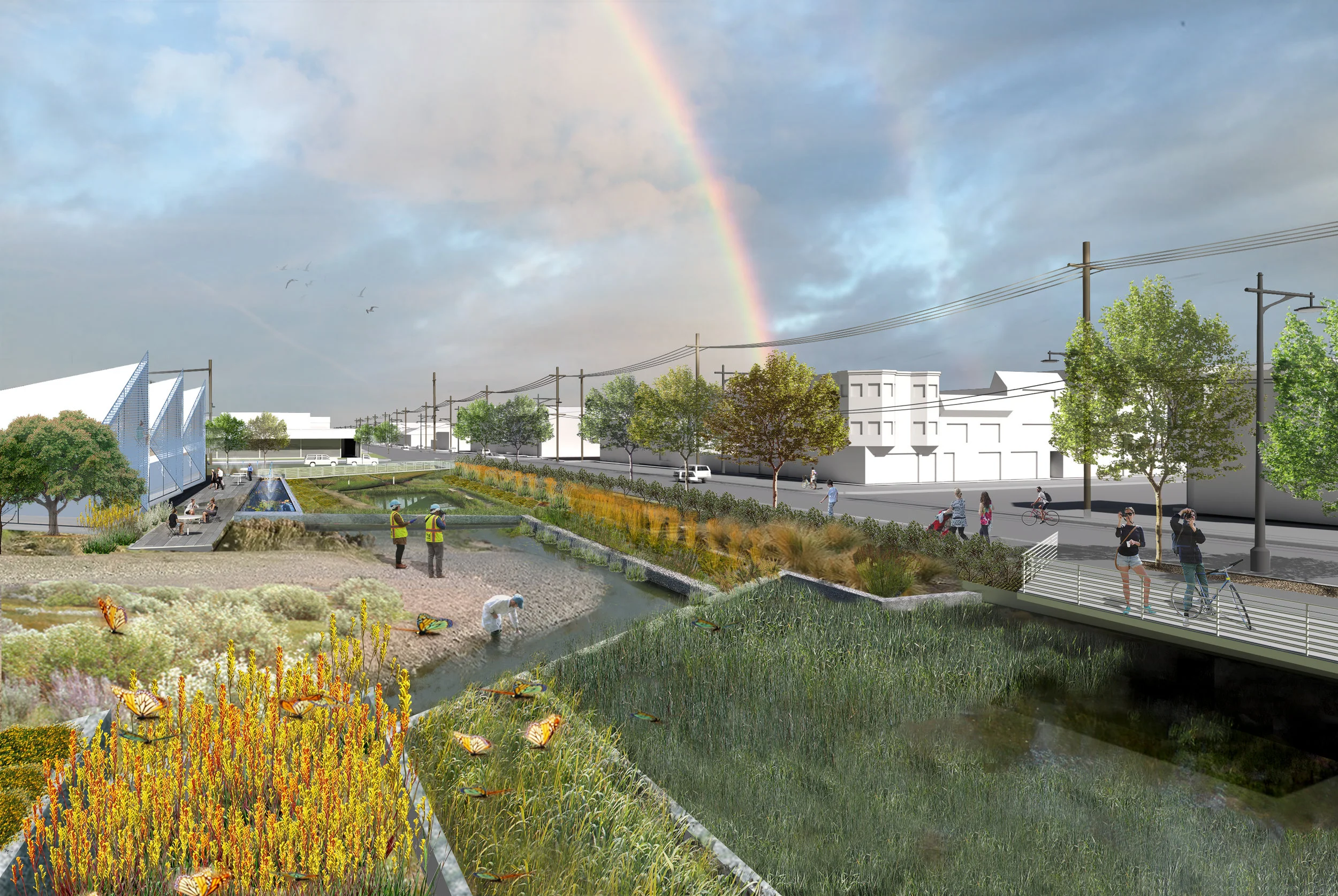 Company — Lotus Water