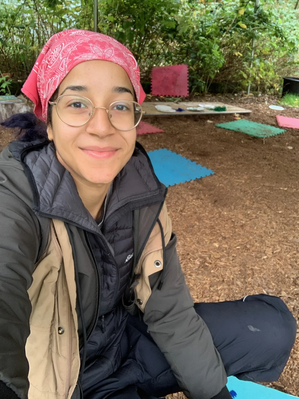 Our Team — NORTHEAST LA FOREST SCHOOL