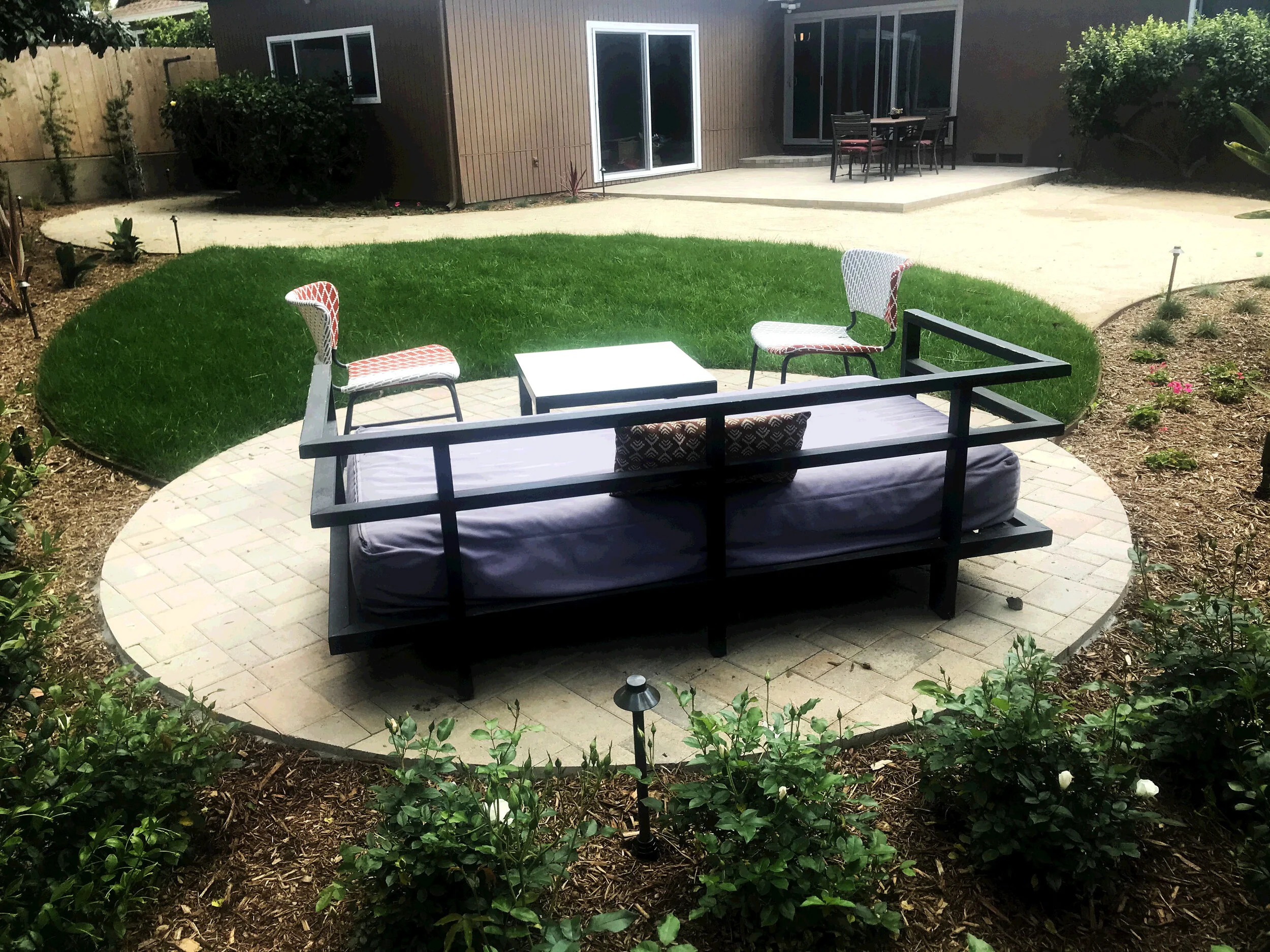 Best Landscape Designer in San Diego | Infinite Sky Landscape Design