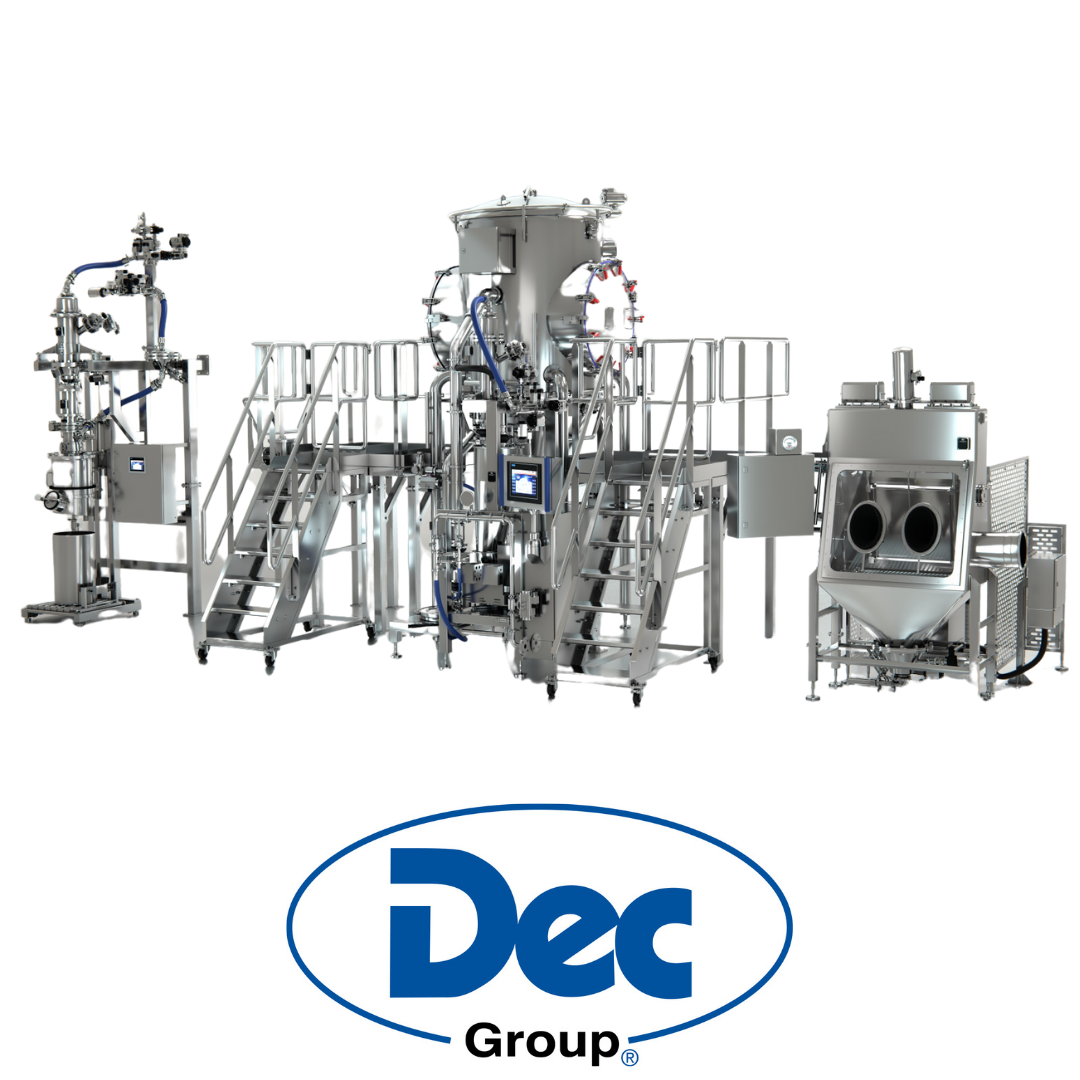 Manufacturers Representative | Bioprocess and Cell Therapy | Intrepid Bioprocess Technologies