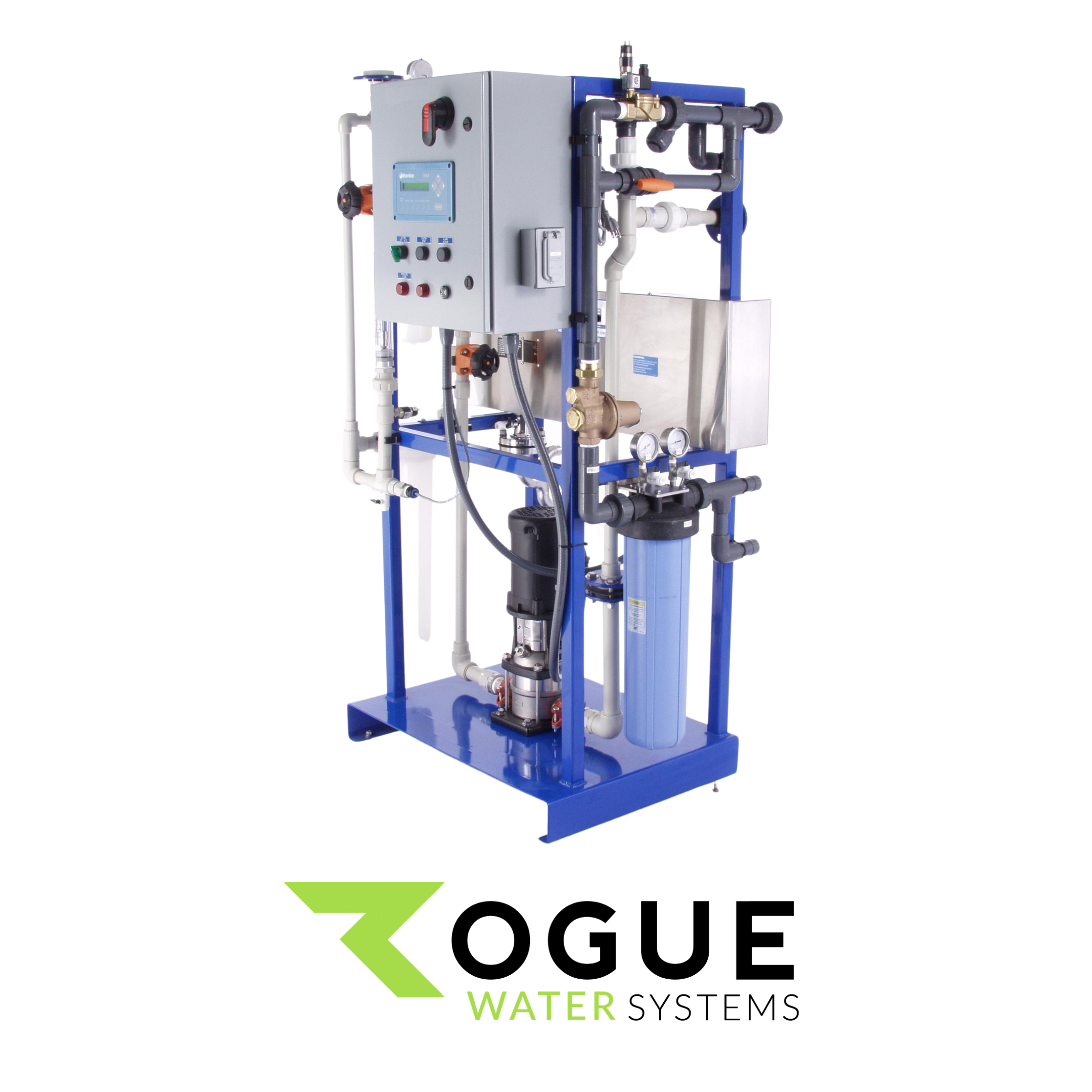 Manufacturers Representative | Bioprocess and Cell Therapy | Intrepid Bioprocess Technologies