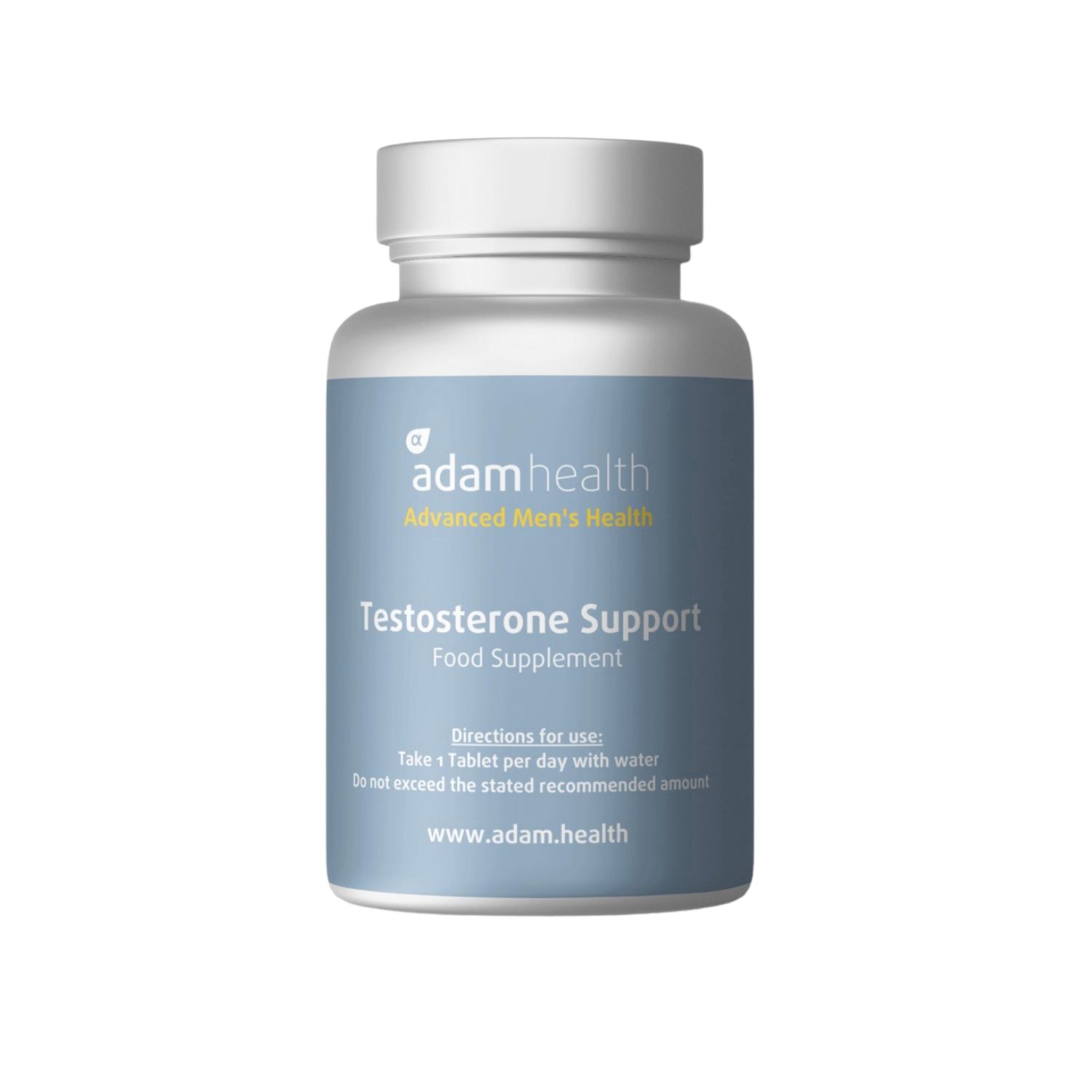 AdamHealth