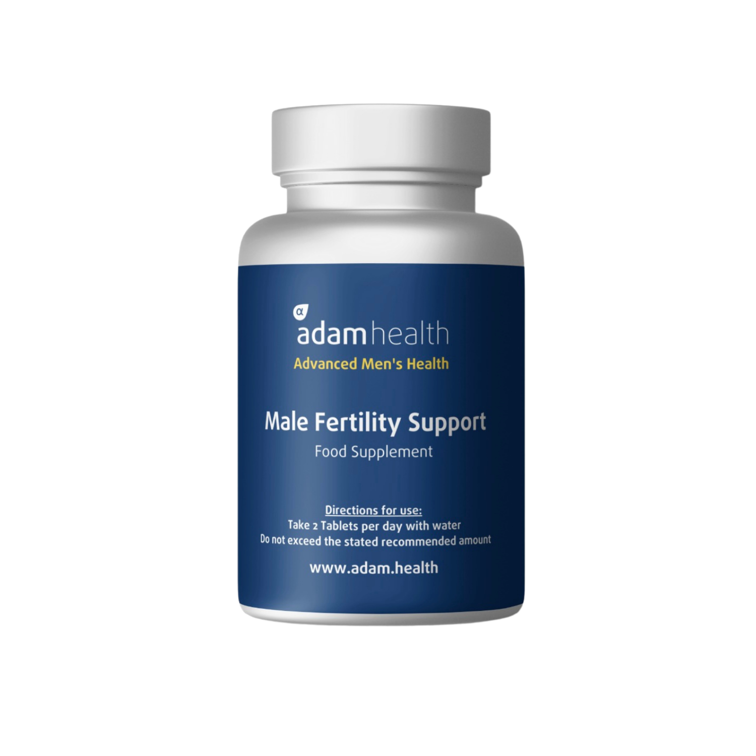 AdamHealth