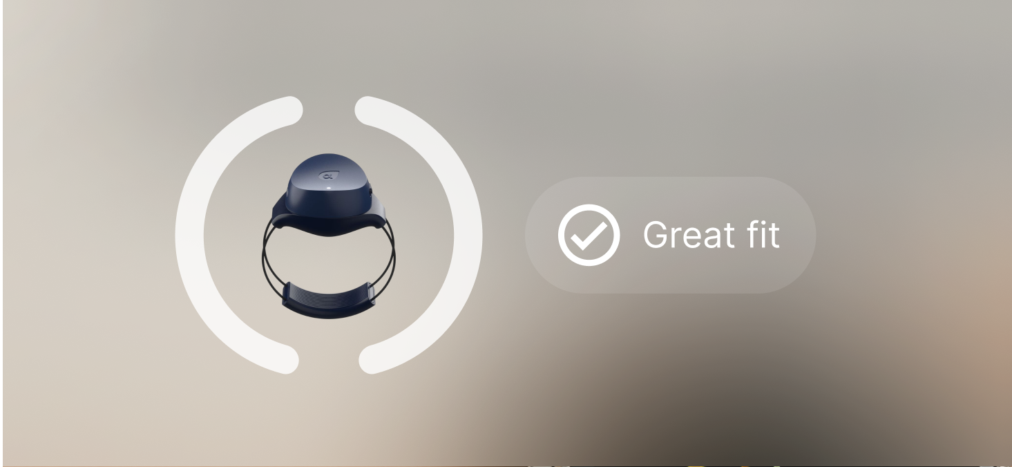 Adam Sensor — AdamHealth