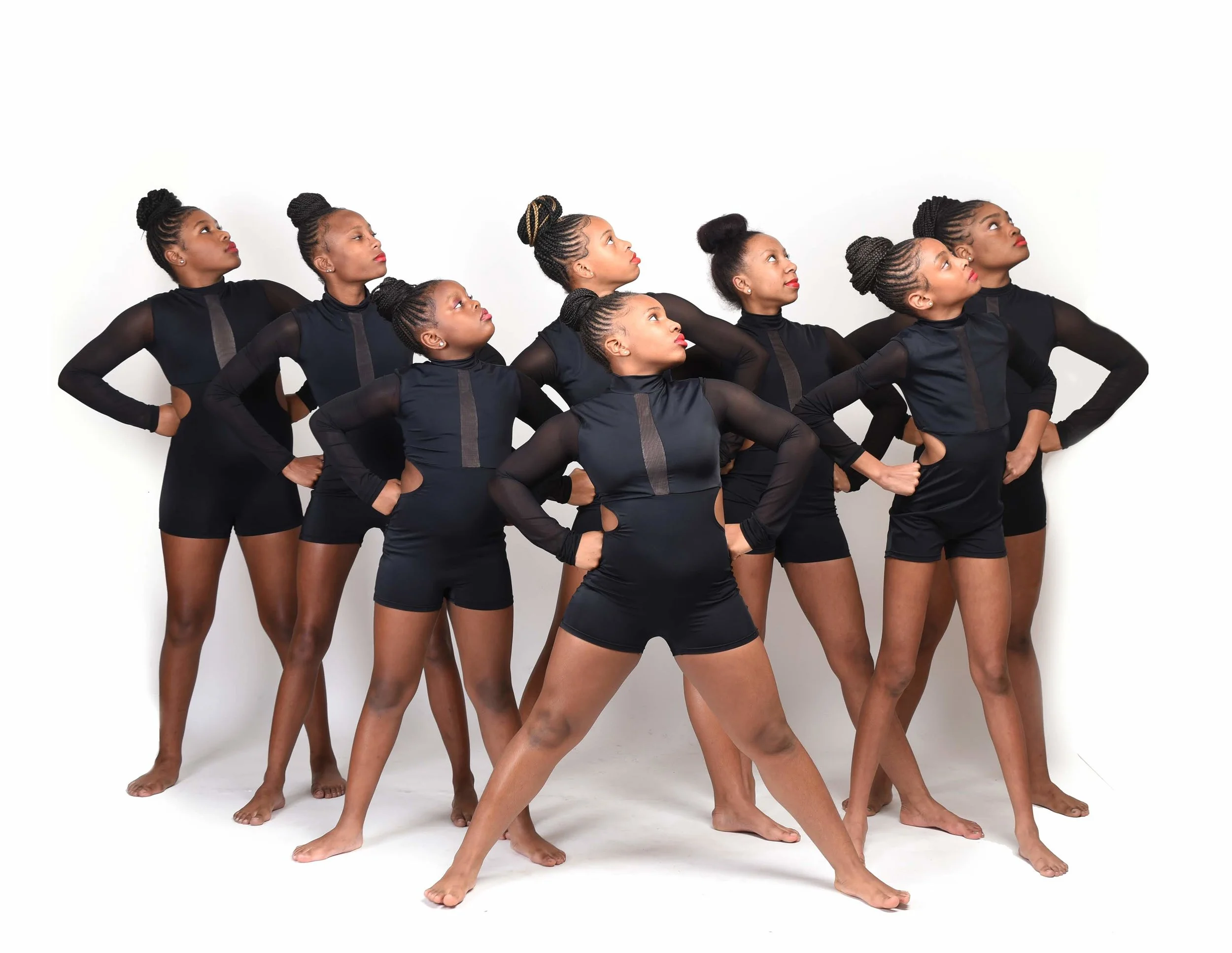 Gallery — The Carroll School of Dance