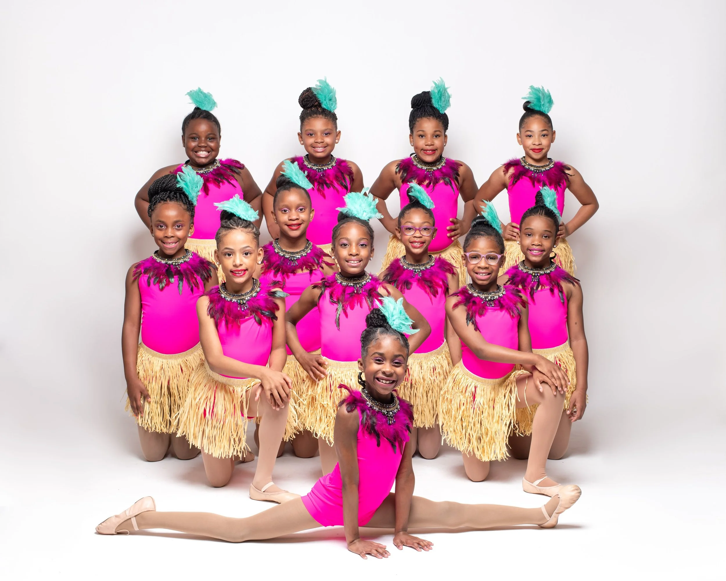 Gallery — The Carroll School of Dance