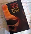 The Poetry of Sacred Food Culture: Conversations with Simon Ortiz — The ...