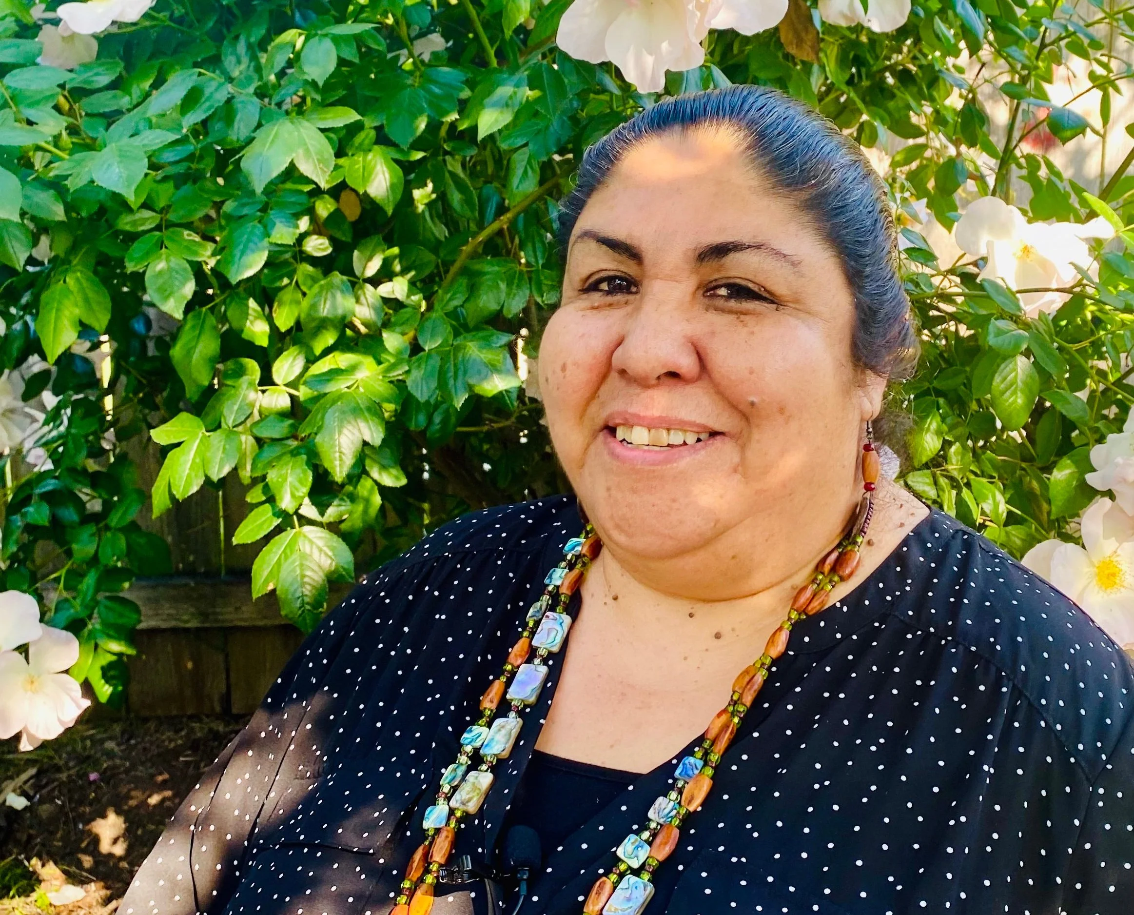 Rematriating the Land with Corrina Gould — The Native Seed Pod