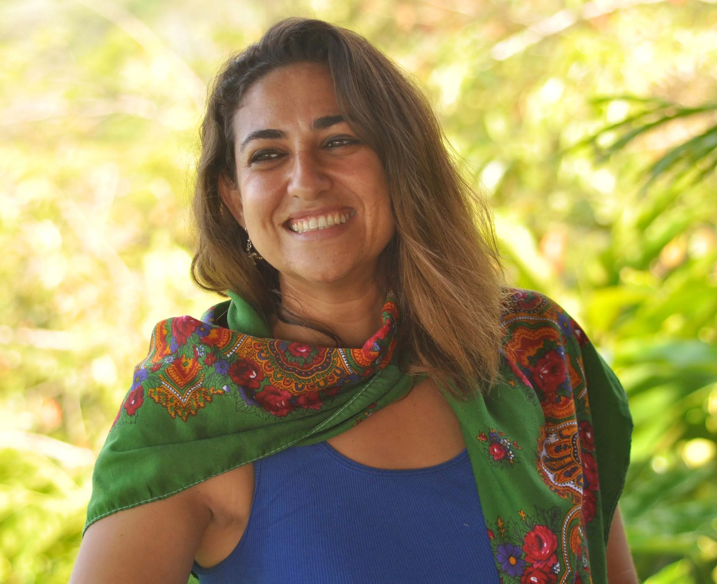 Knowledge Symbiosis with Dayna Baumeister and Melissa K Nelson — The Native Seed Pod