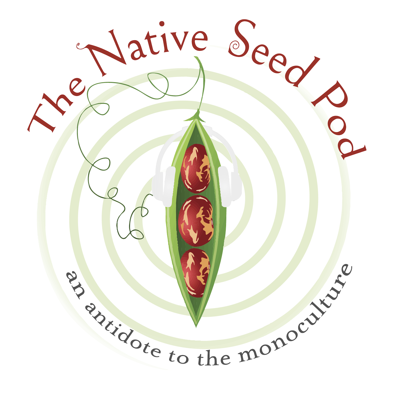 Home - intro — The Native Seed Pod