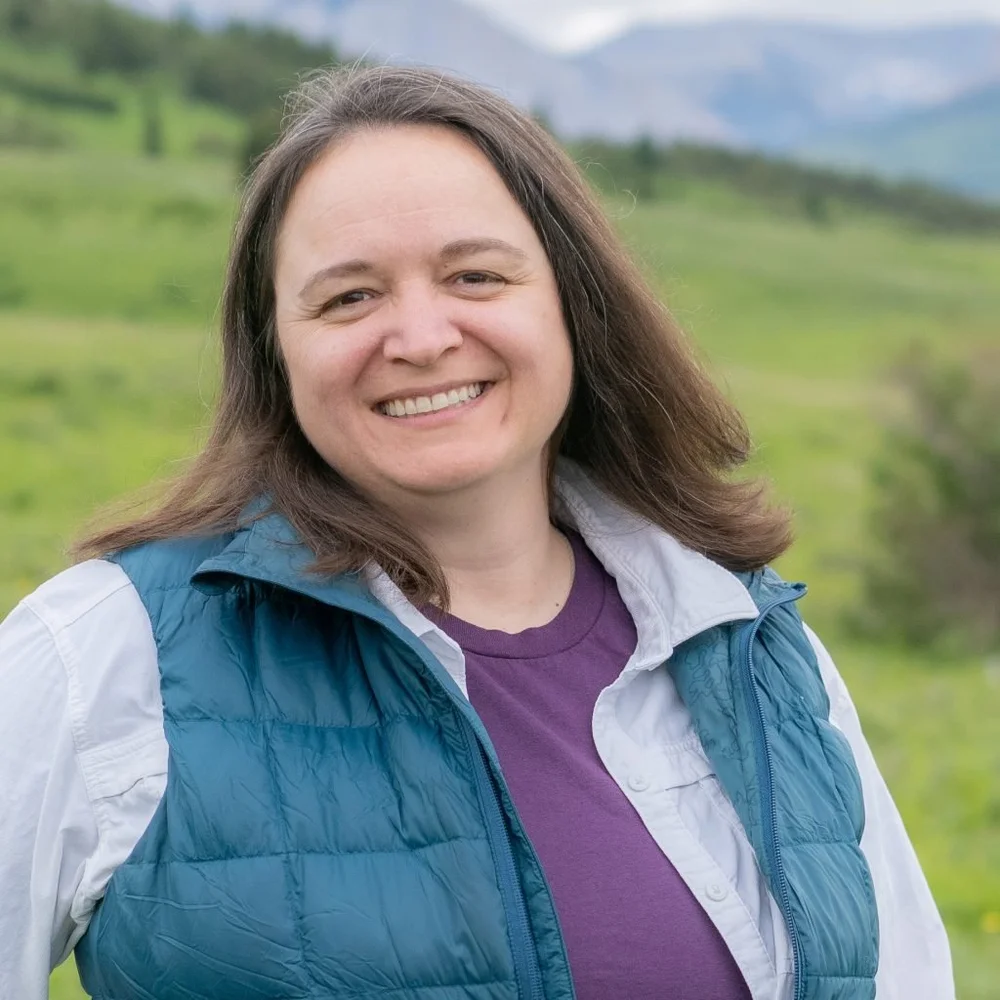 Knowledge Symbiosis with Roxanne Swentzell and Anne LaForti — The ...