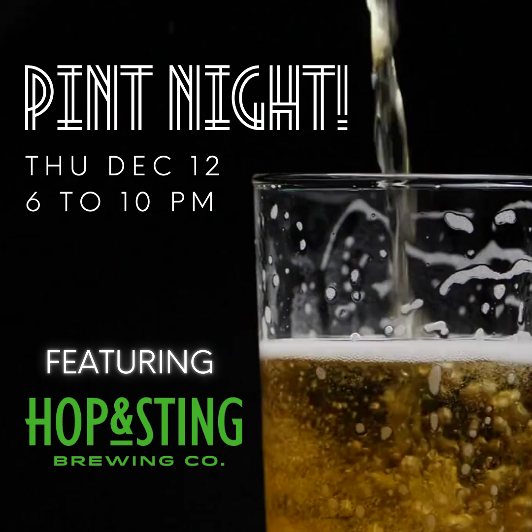 Events — GRRROWLER'S