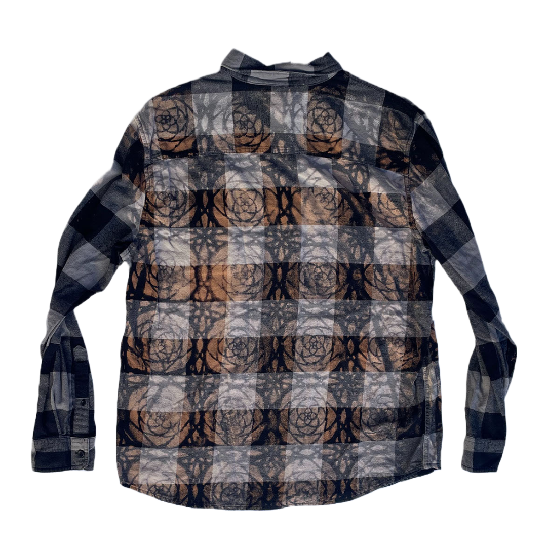 Flannels — Dom Chi Designs