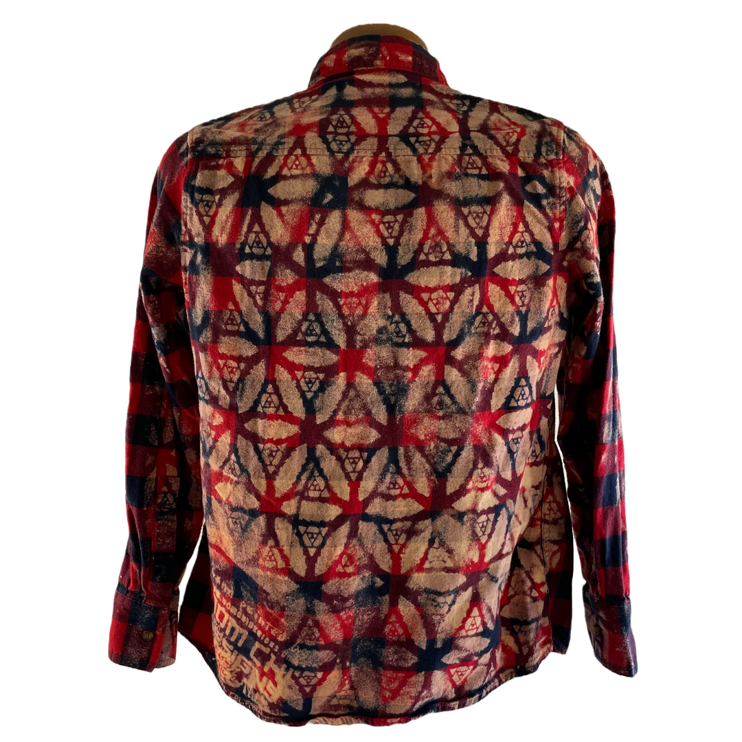 Flannels — Dom Chi Designs