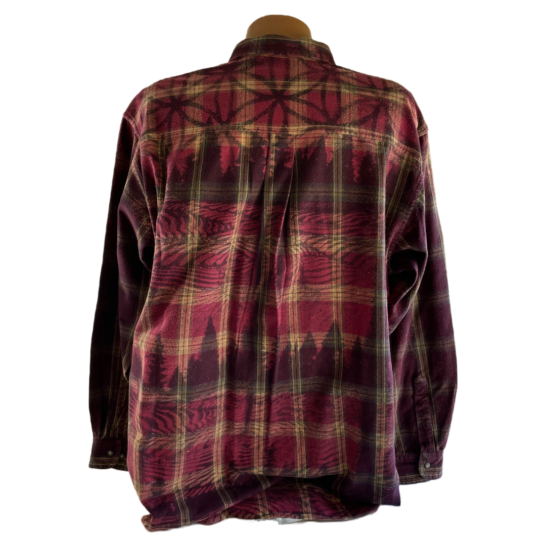 Flannels — Dom Chi Designs