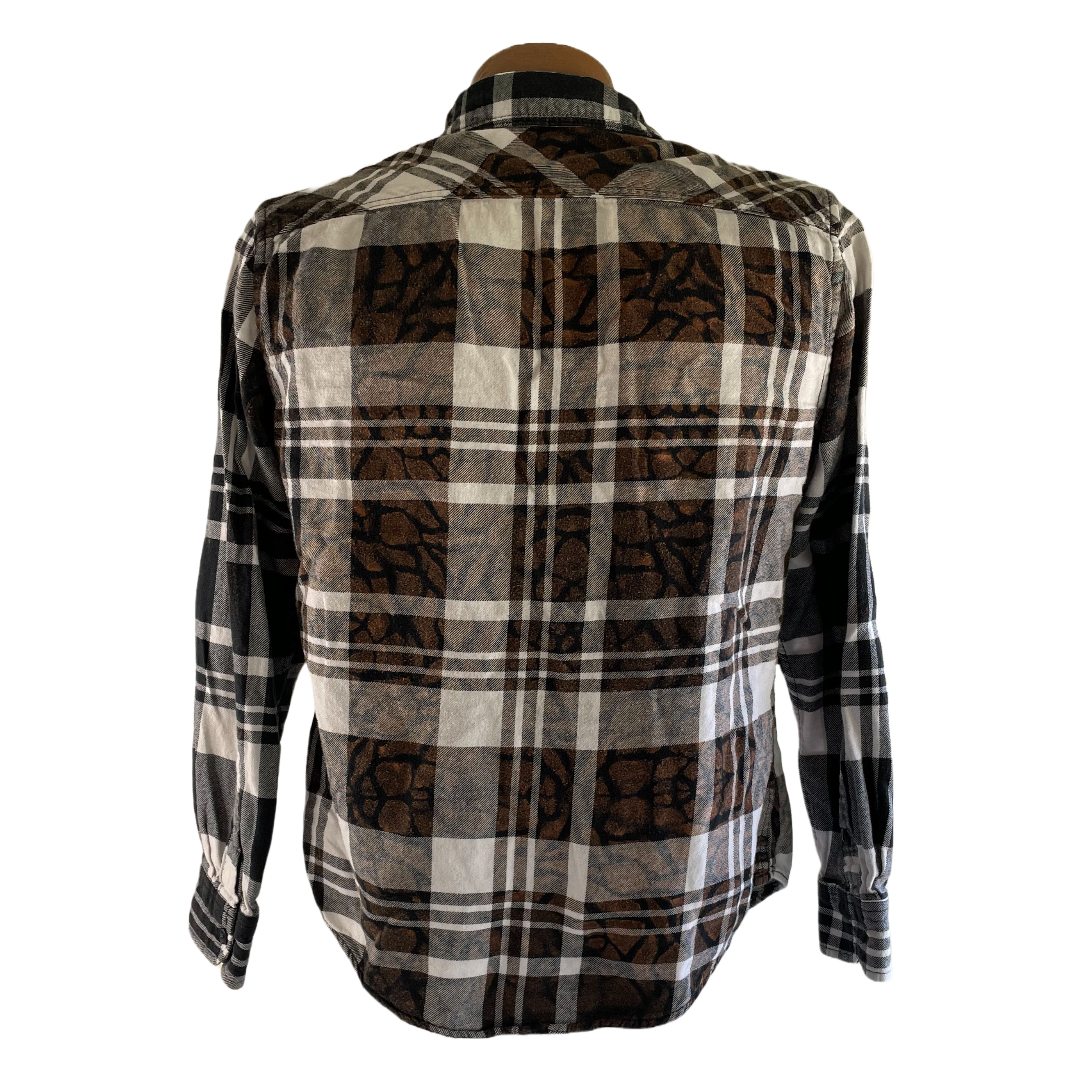 Flannels — Dom Chi Designs