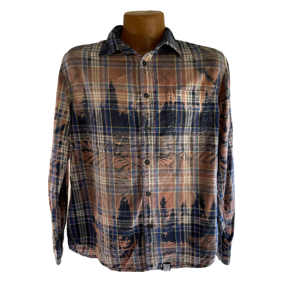 Flannels — Dom Chi Designs