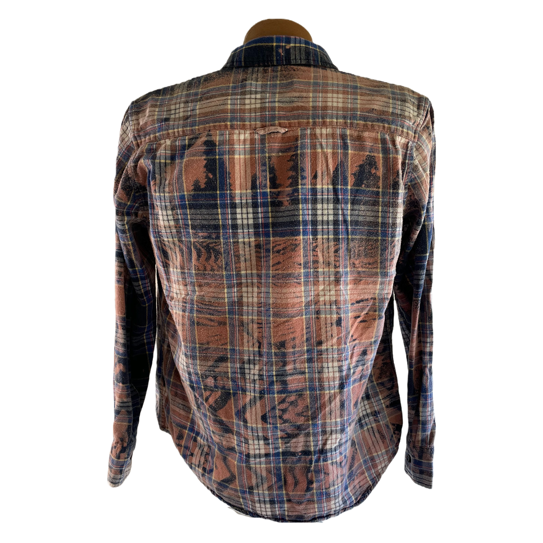 Flannels — Dom Chi Designs