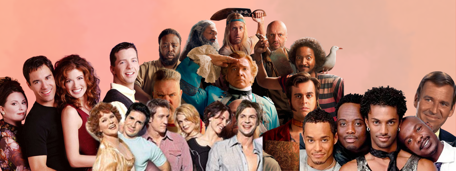 Hope Rehak Queer History Seminar — Not Sorry