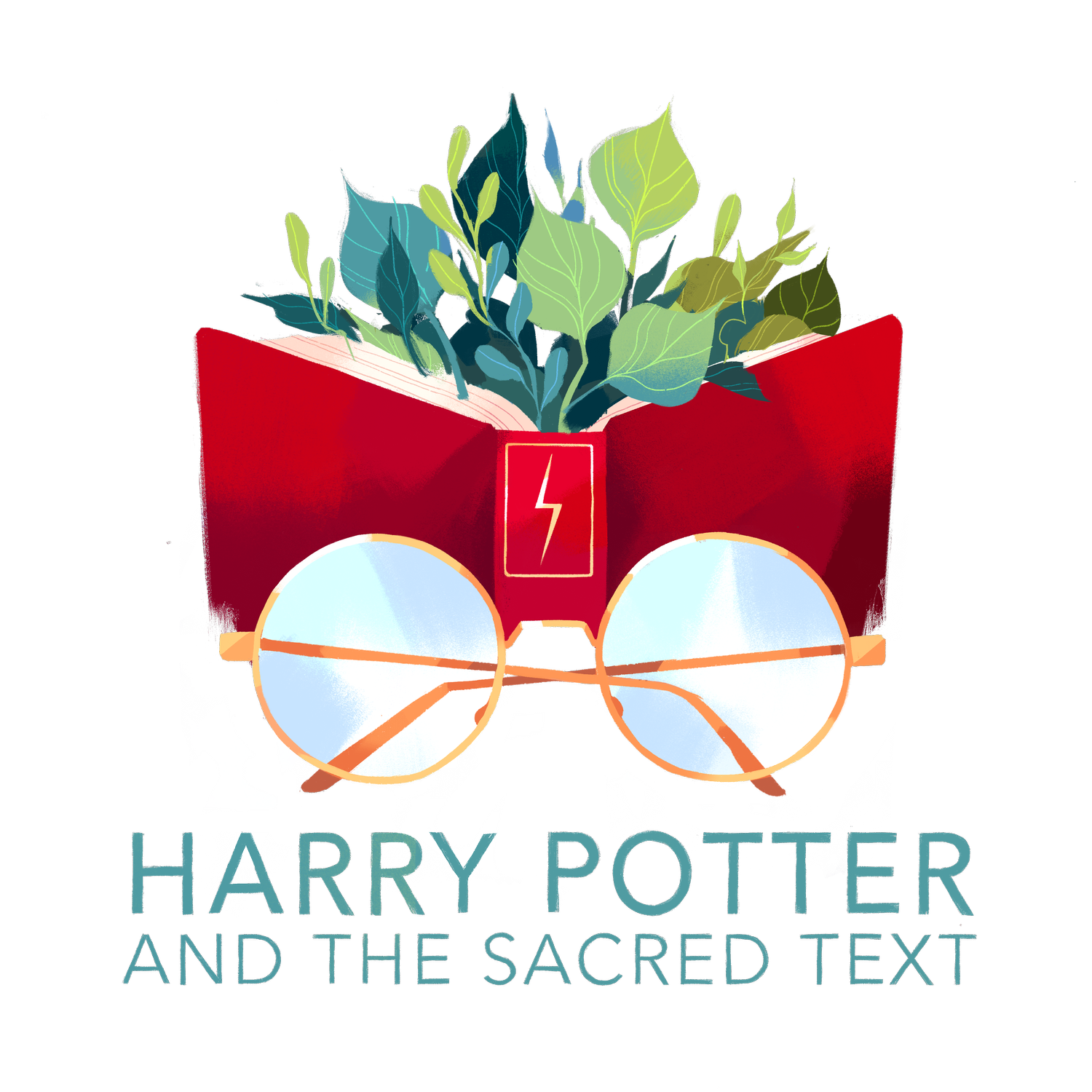 Sacred Practices with Harry Potter — Not Sorry