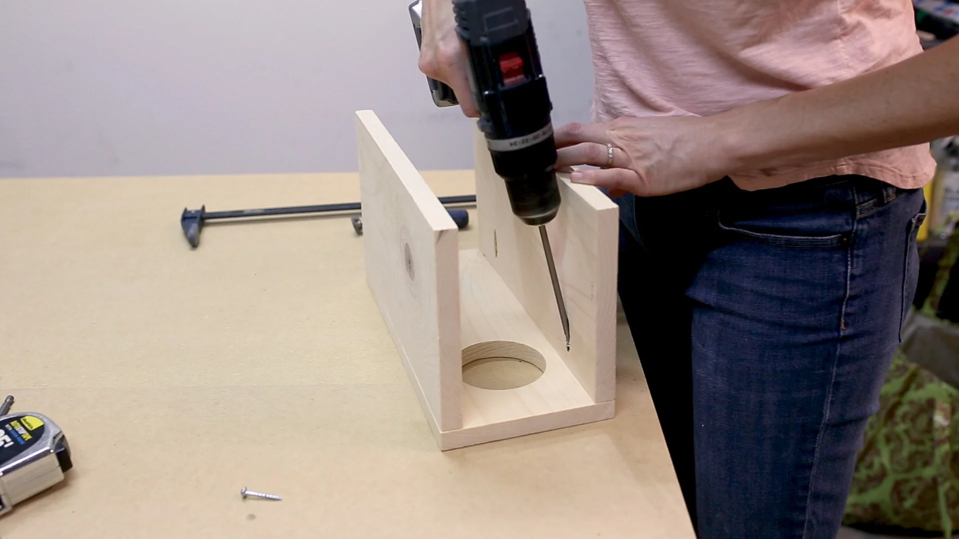 Easy DIY Wooden Couch Sofa Sleeve — MAKER GRAY