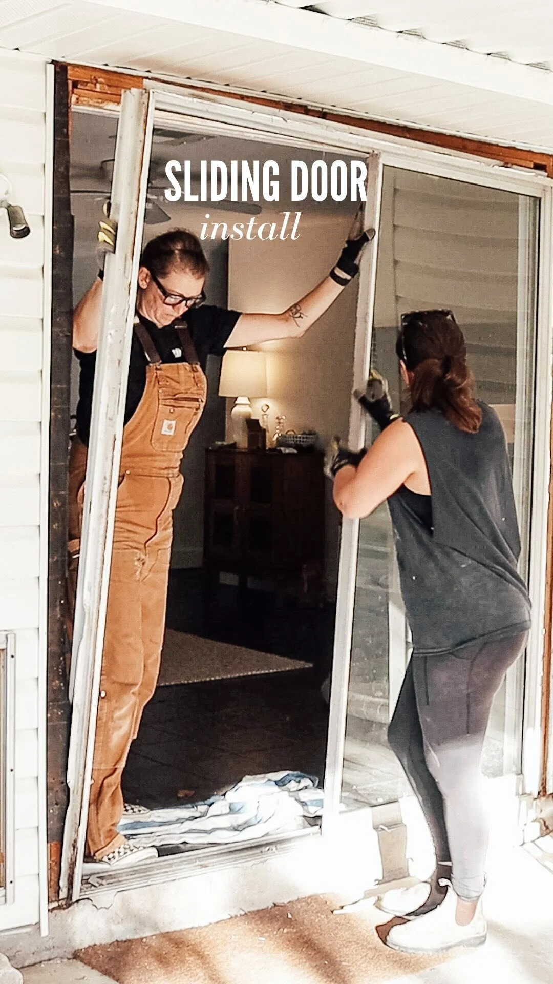 How To Make A Stock Tank Pool! DI — MAKER GRAY