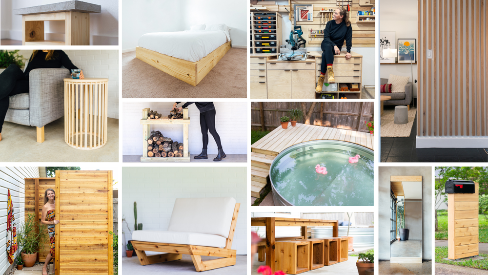 Step-by-Step DIY Stunning Home Renovation Projects And Guides | Maker Gray