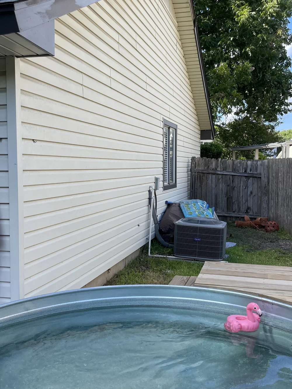 DIY Outdoor Shower: Step-by-Step Build Plans & Tutorial — MAKER GRAY