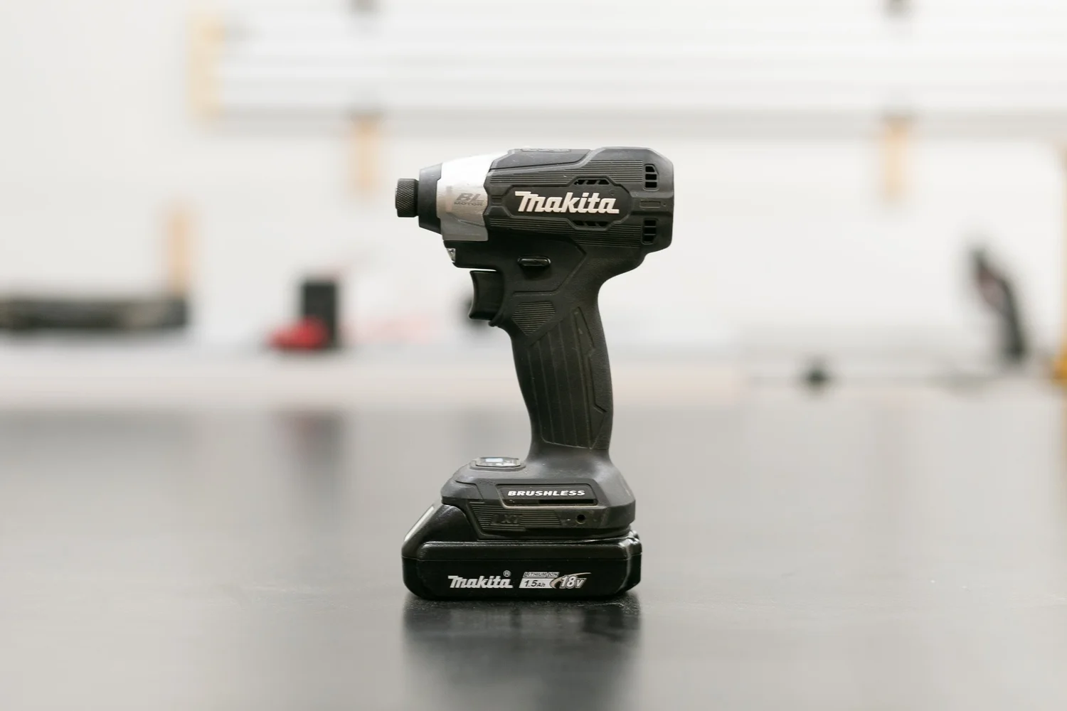 Drill vs. Impact Driver: What’s the Difference and Which Should You Use ...