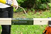 How To Protect Your Fence Posts From Rot And Decay! — MAKER GRAY