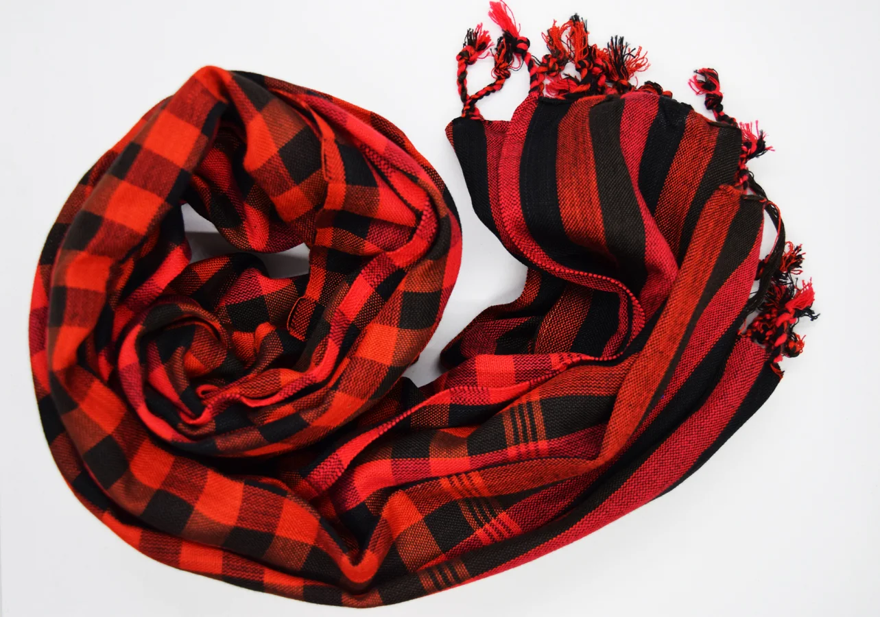 Shop All Khmer Krama — Bee Side