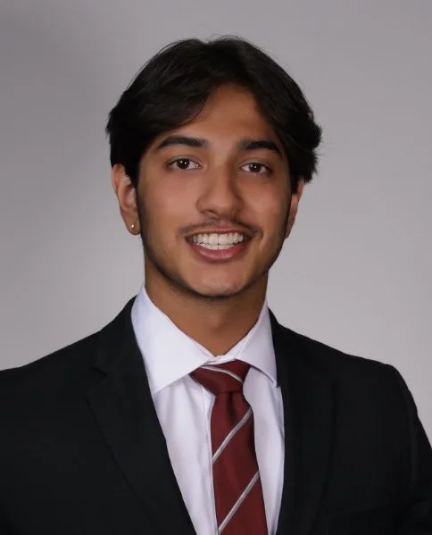 Members - Alpha Kappa Psi - Alpha Eta
