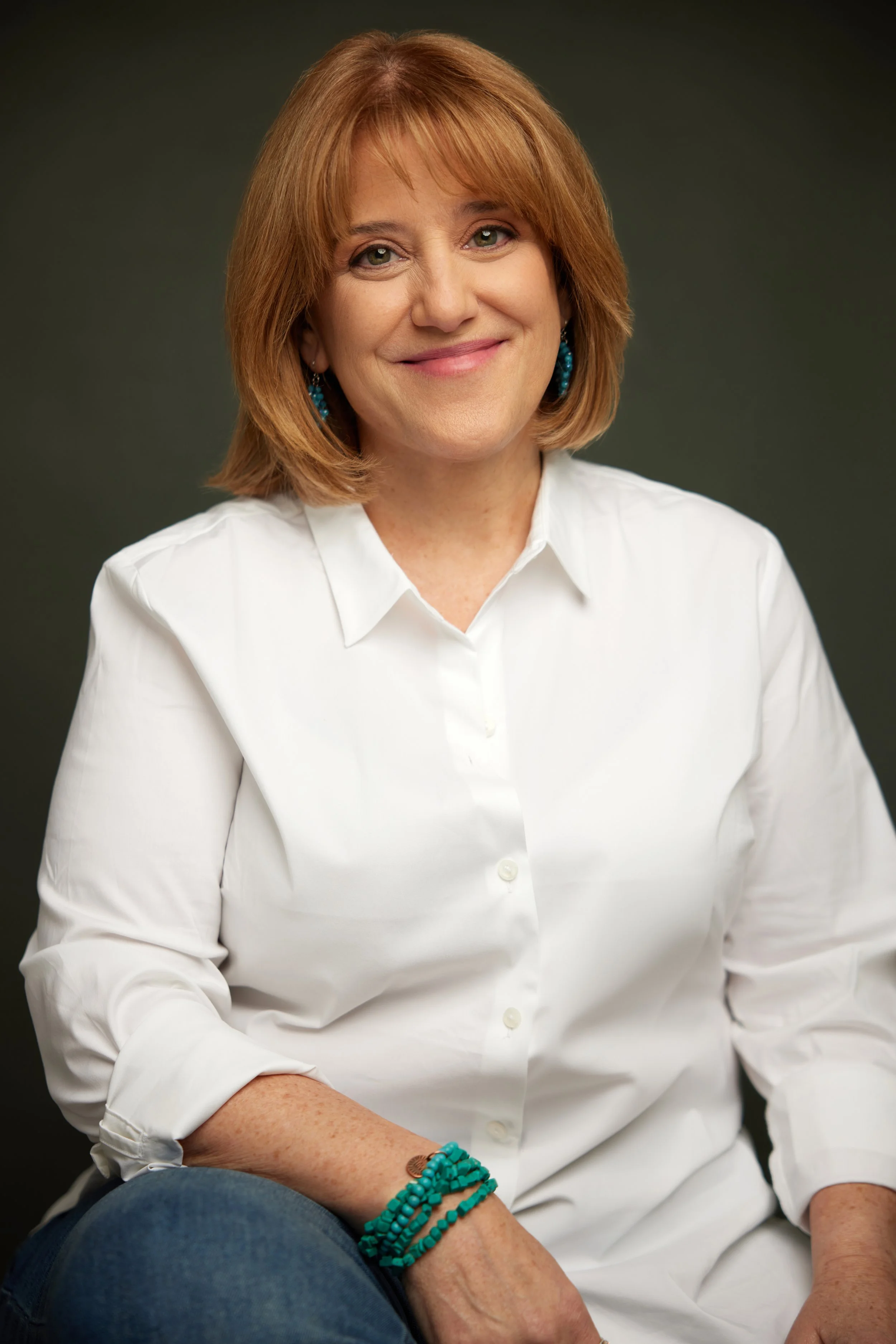 Sharon Wheatley