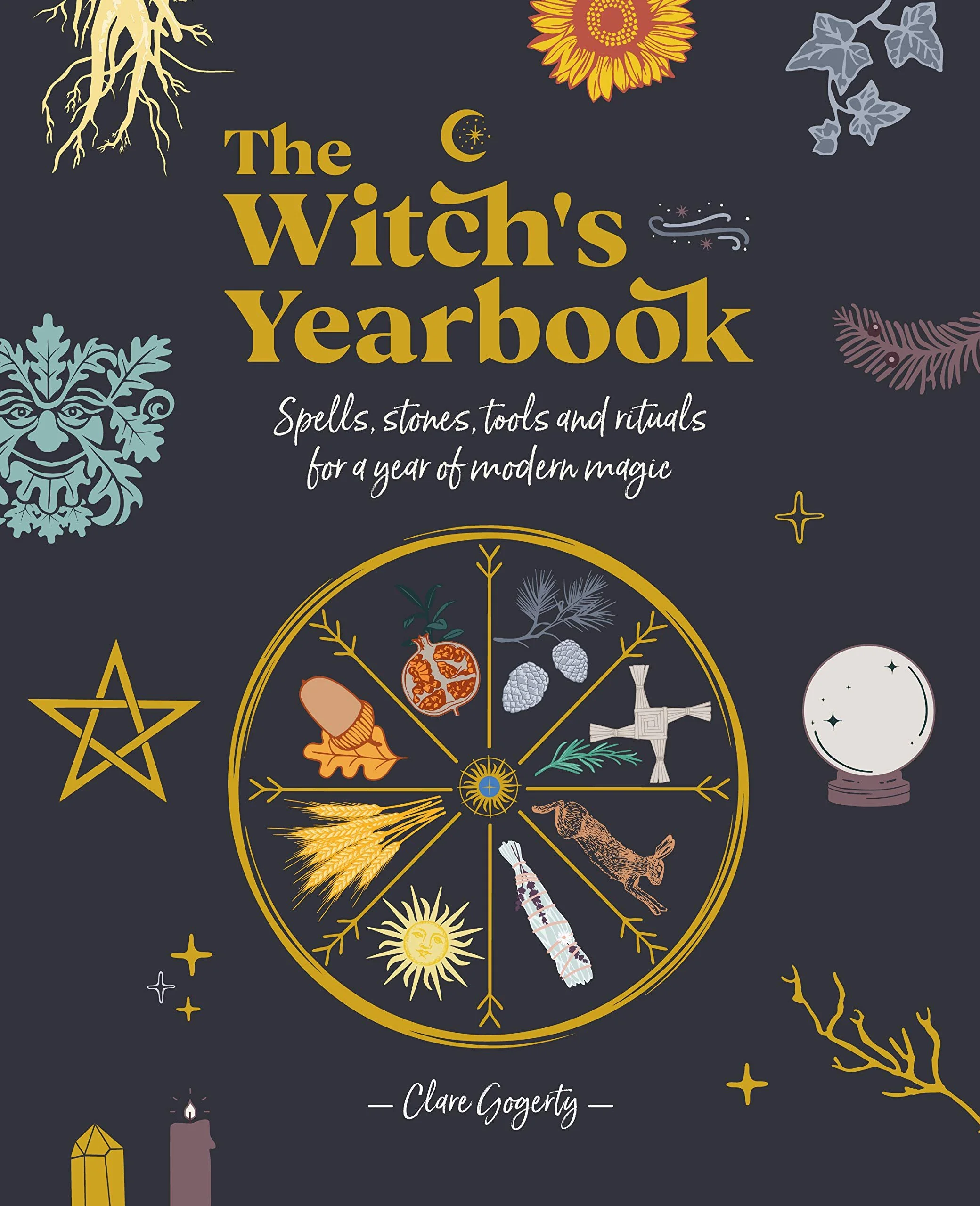 Witches Library — The Wiccan Lady