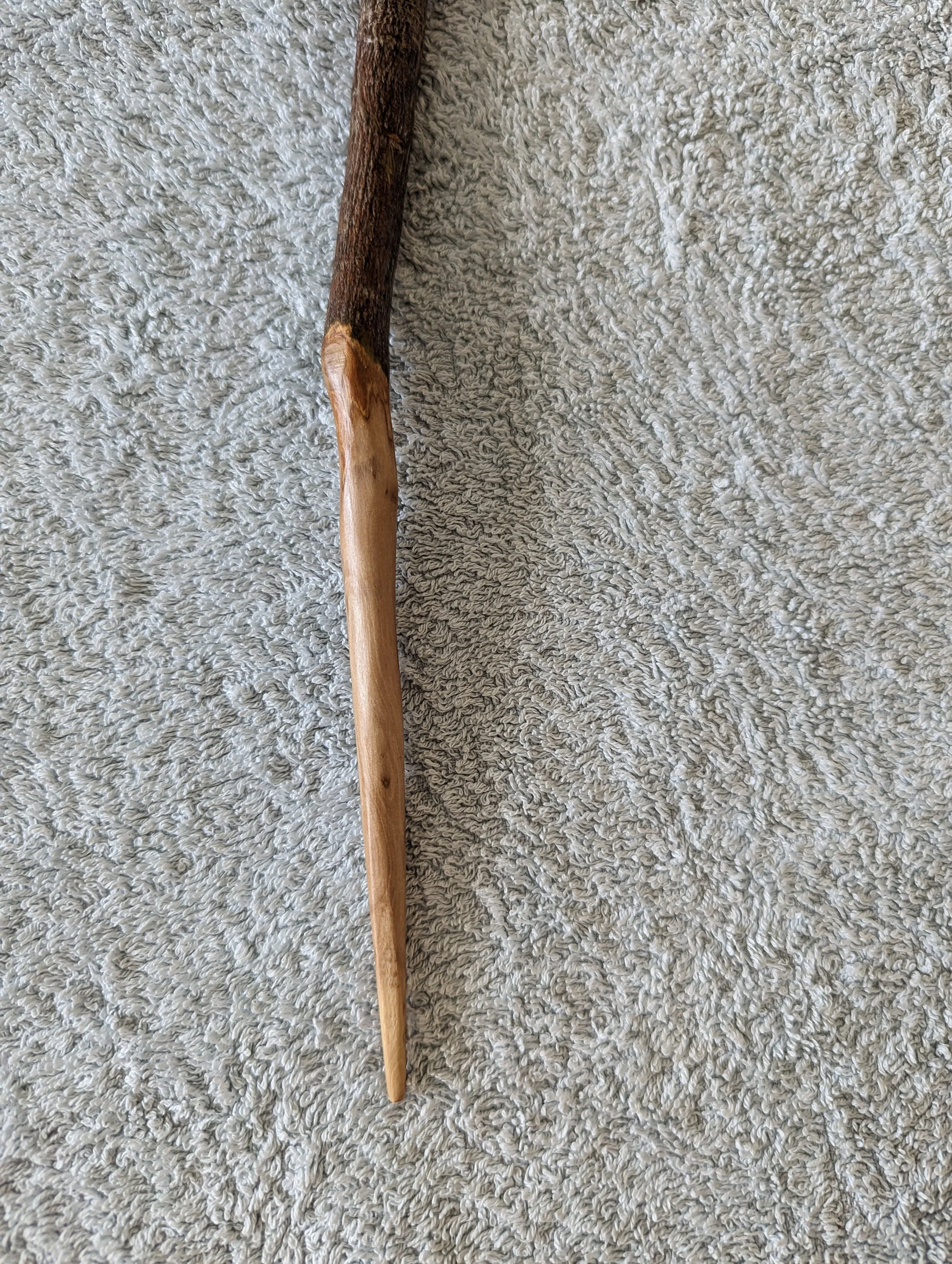 Wands — The Wiccan Lady