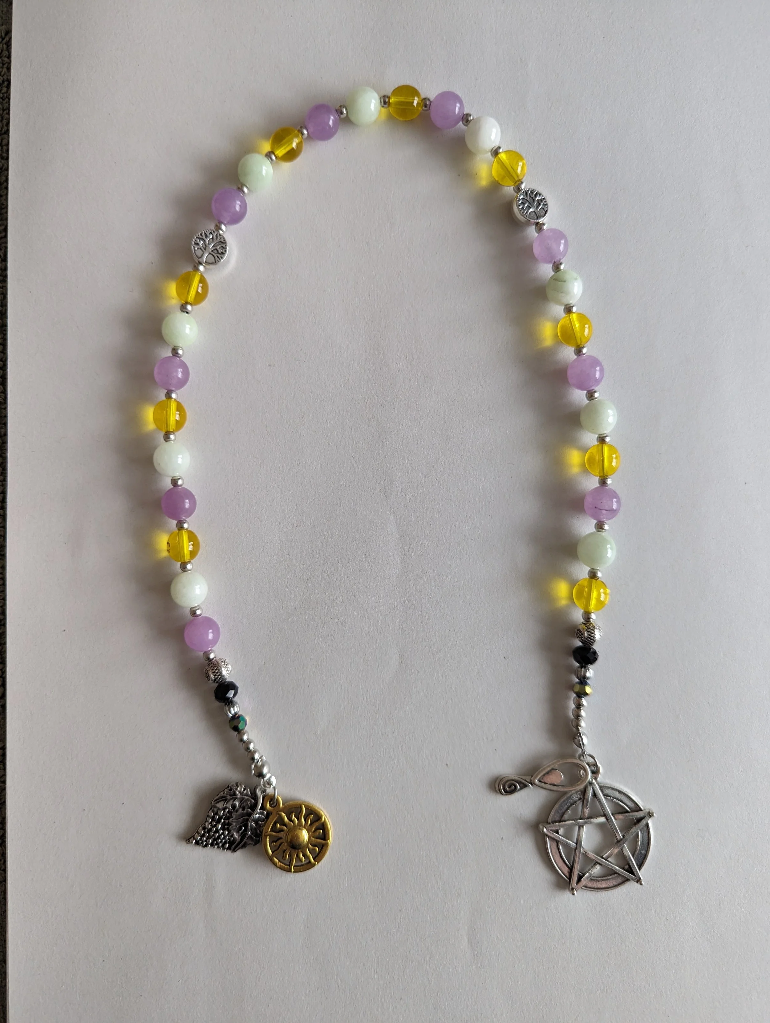 Magical Accoutrements — The Wiccan Lady