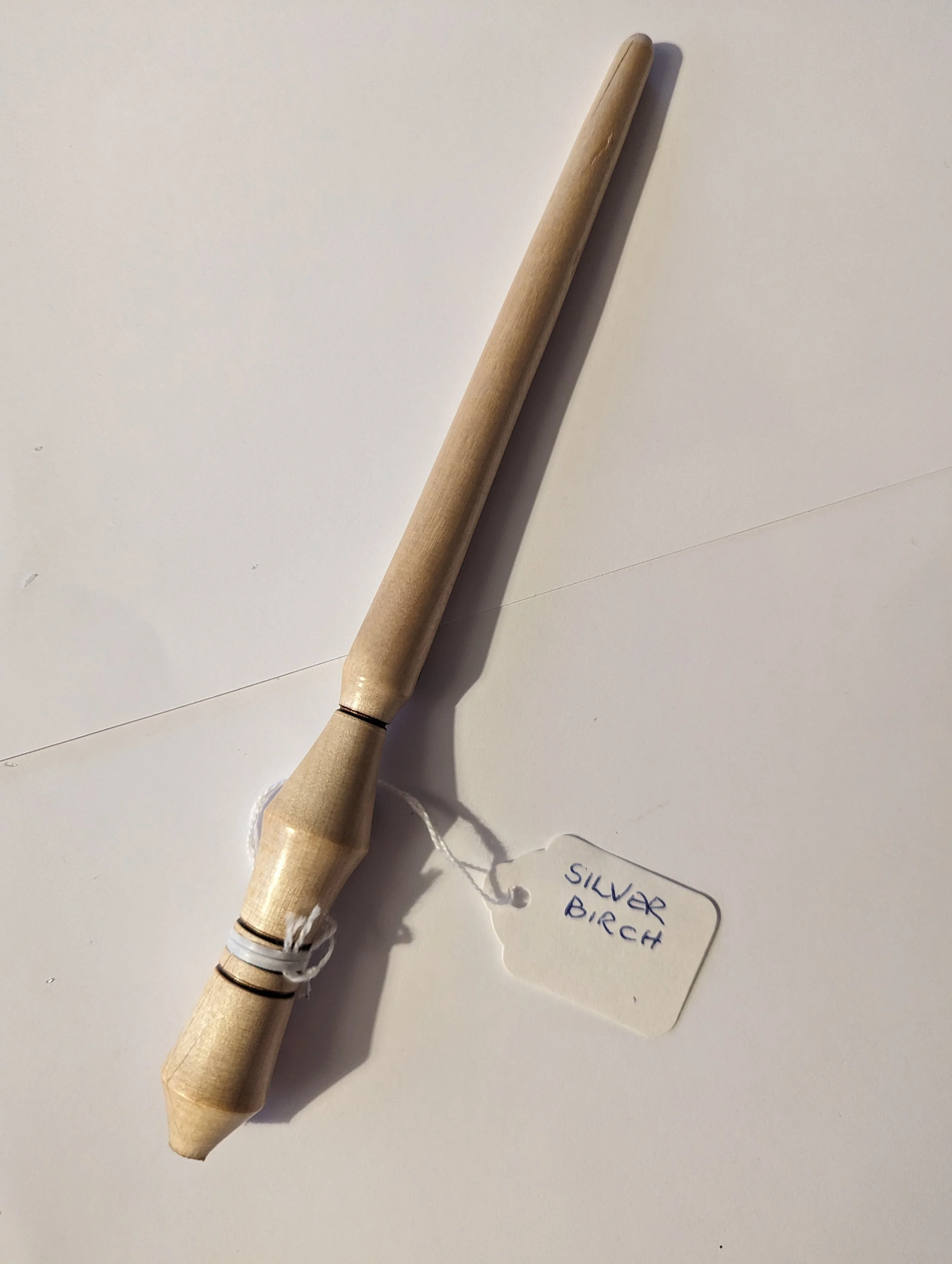 Wands — The Wiccan Lady