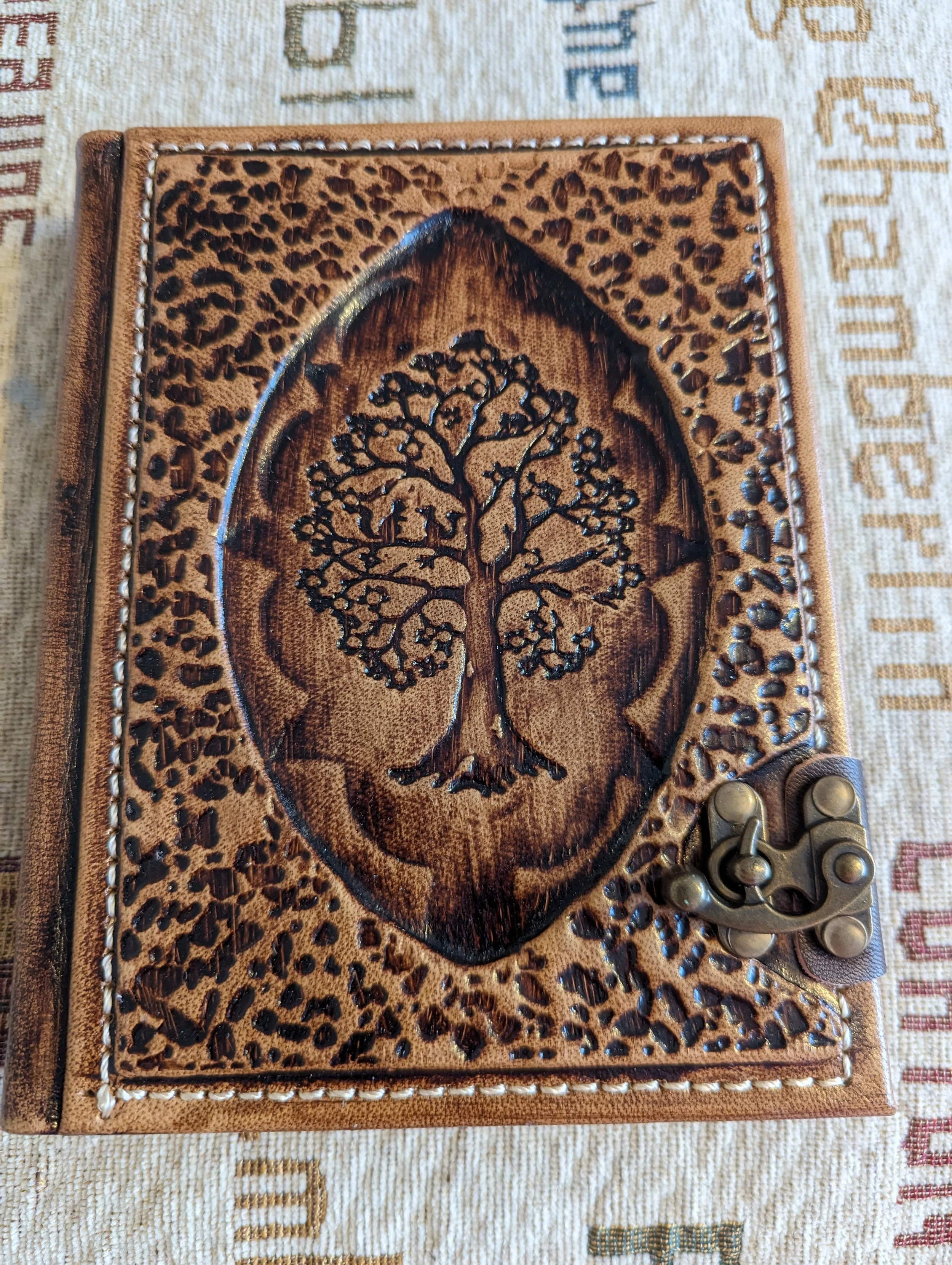 Book of Shadows/Grimoires — The Wiccan Lady