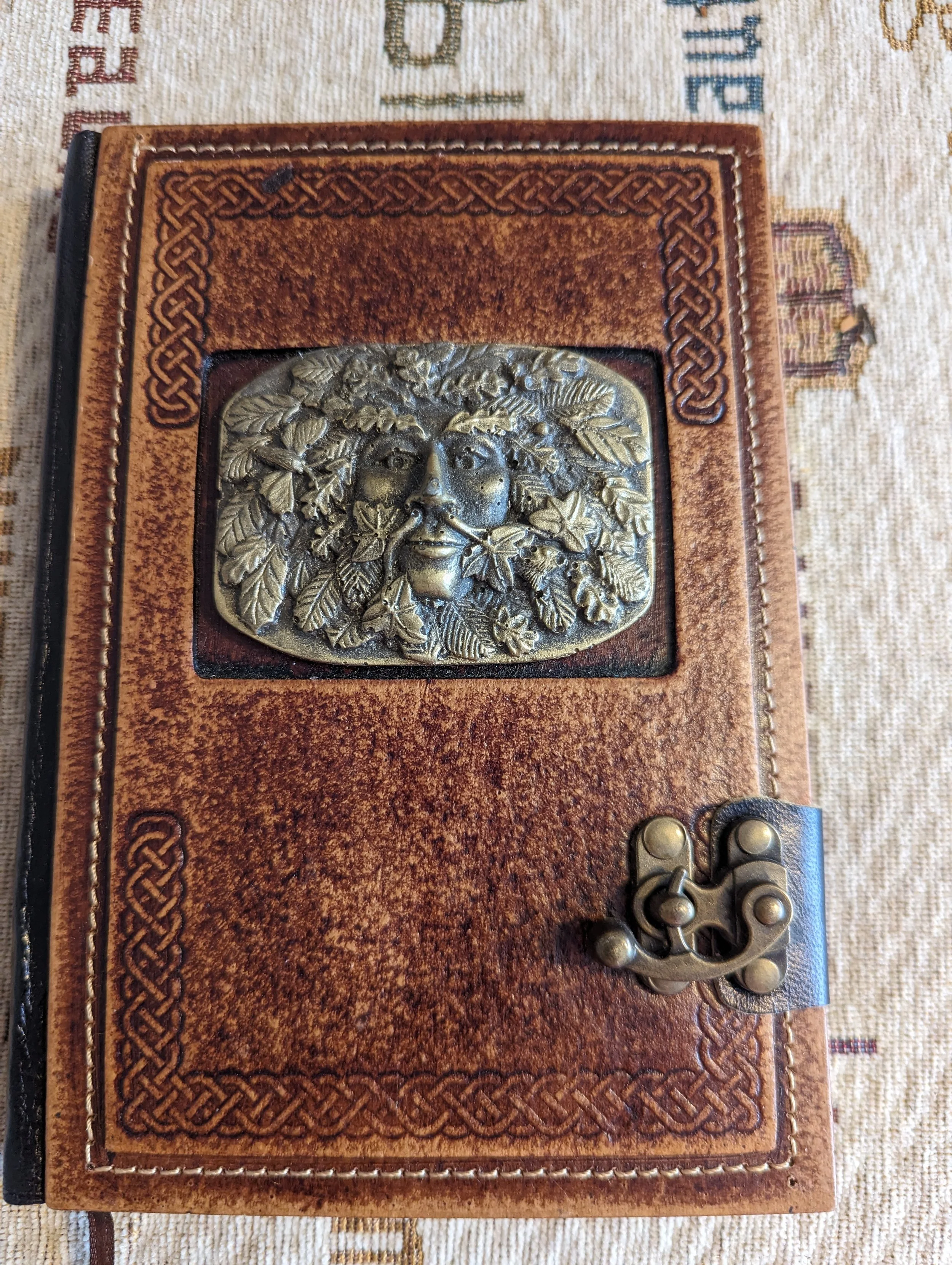 Book of Shadows/Grimoires — The Wiccan Lady