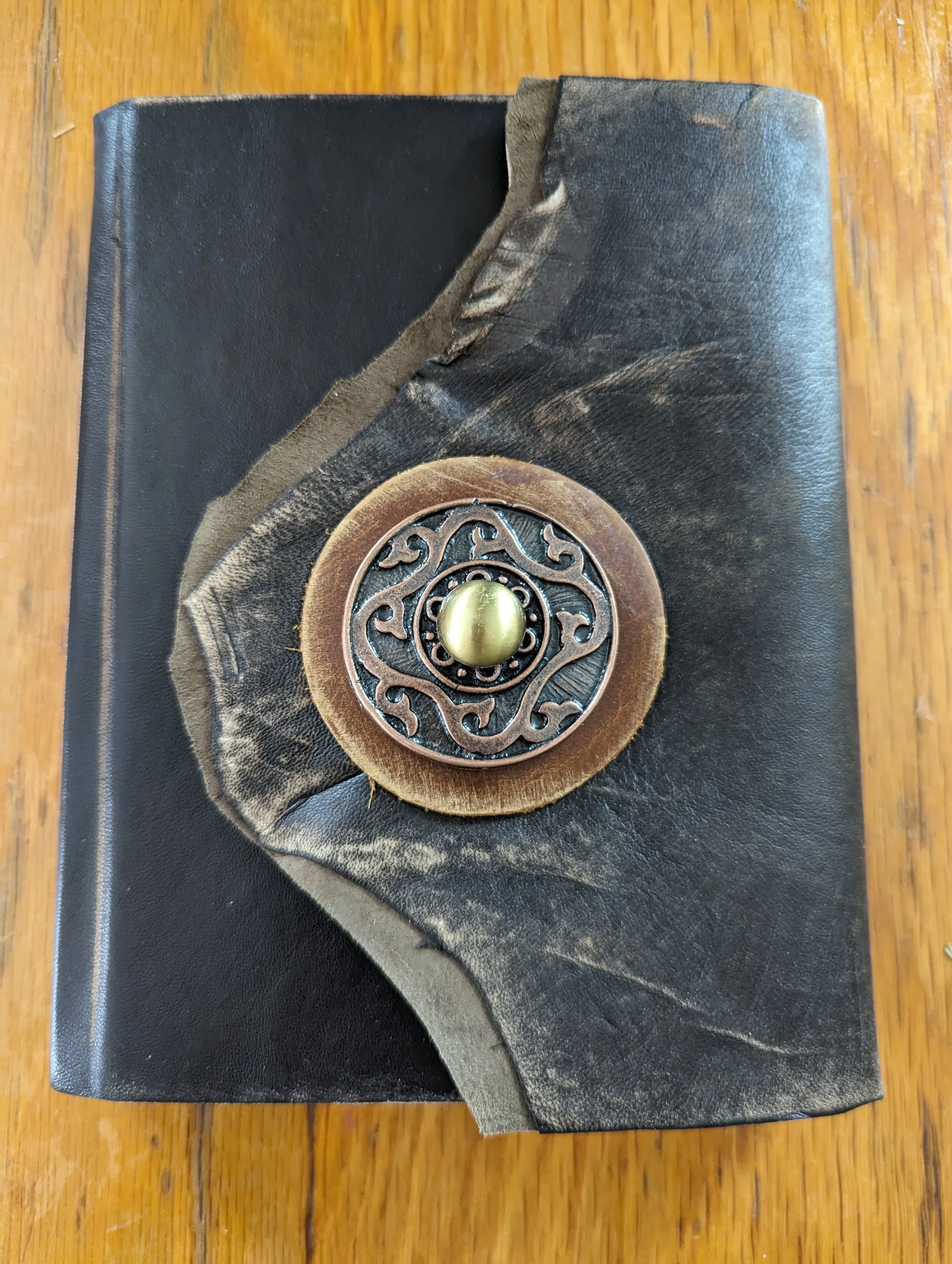 Book of Shadows/Grimoires — The Wiccan Lady