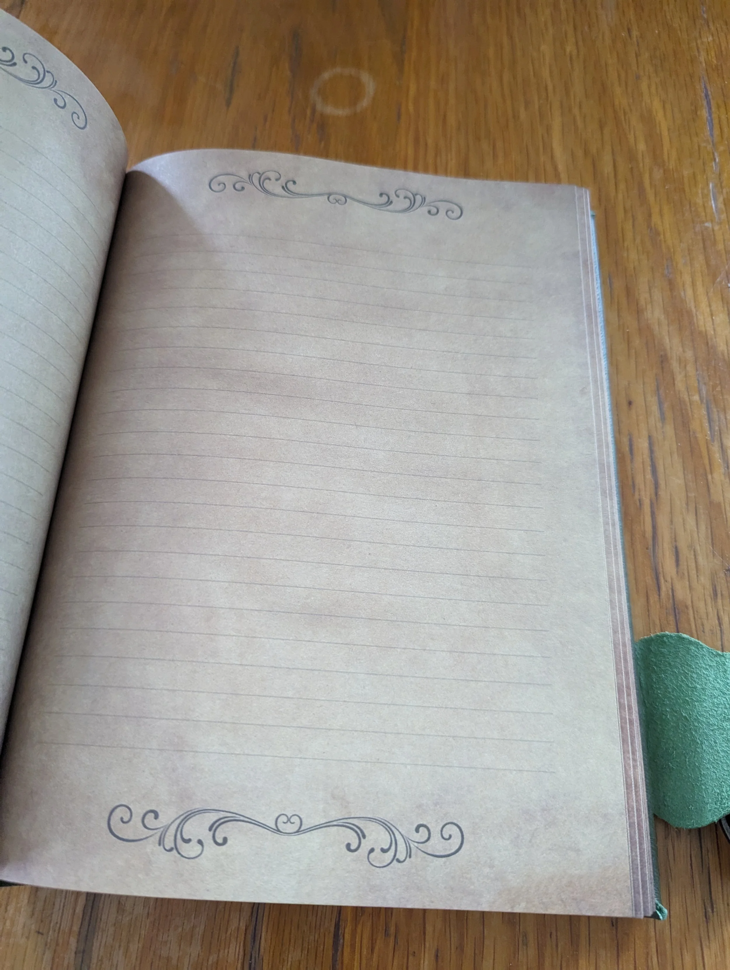 Book of Shadows/Grimoires — The Wiccan Lady